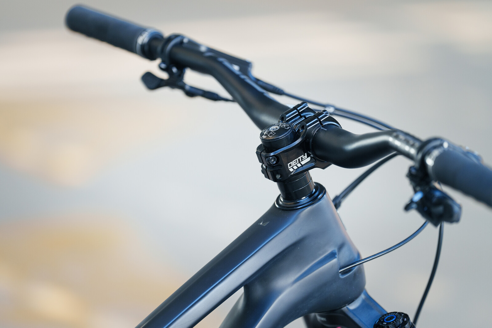 Push'd Evil Following - ur_pal_al's Bike Check - Vital MTB