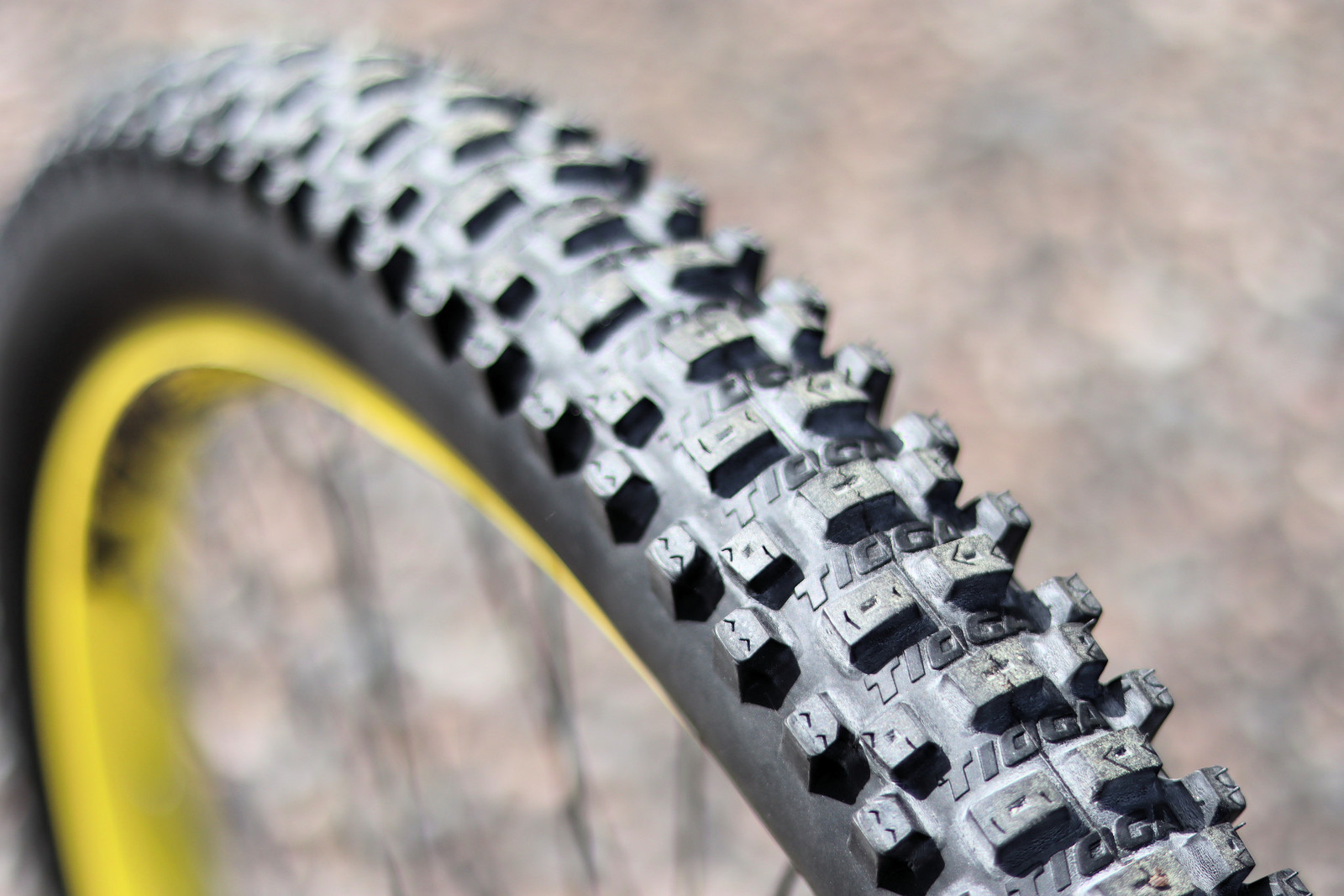 Tomac Lawwill 1998 - John Tomac race bike replica - Dami's Bike Check ...