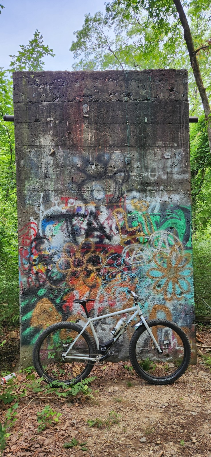 2024 Surly Krampus 29+ rigid steel singlespeed - FerrousBueller's Bike Check - Vital MTB