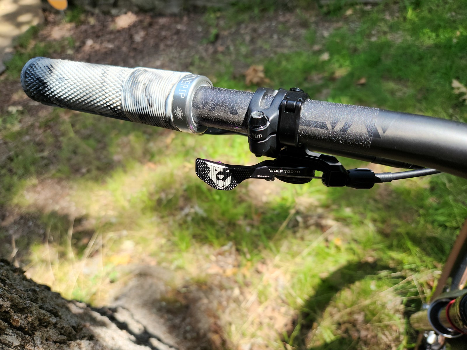 Cotic FlareMax Gen 4 - Hubble Purple - FerrousBueller's Bike Check ...