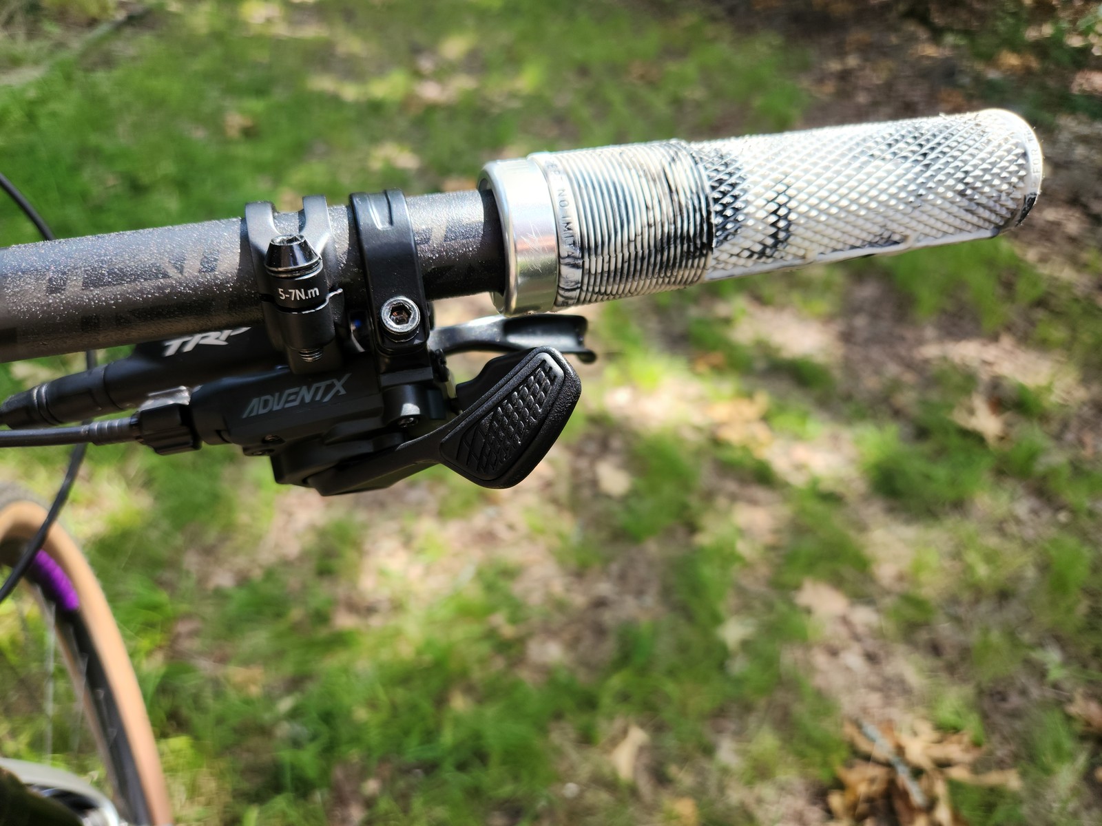 Cotic FlareMax Gen 4 - Hubble Purple - FerrousBueller's Bike Check ...