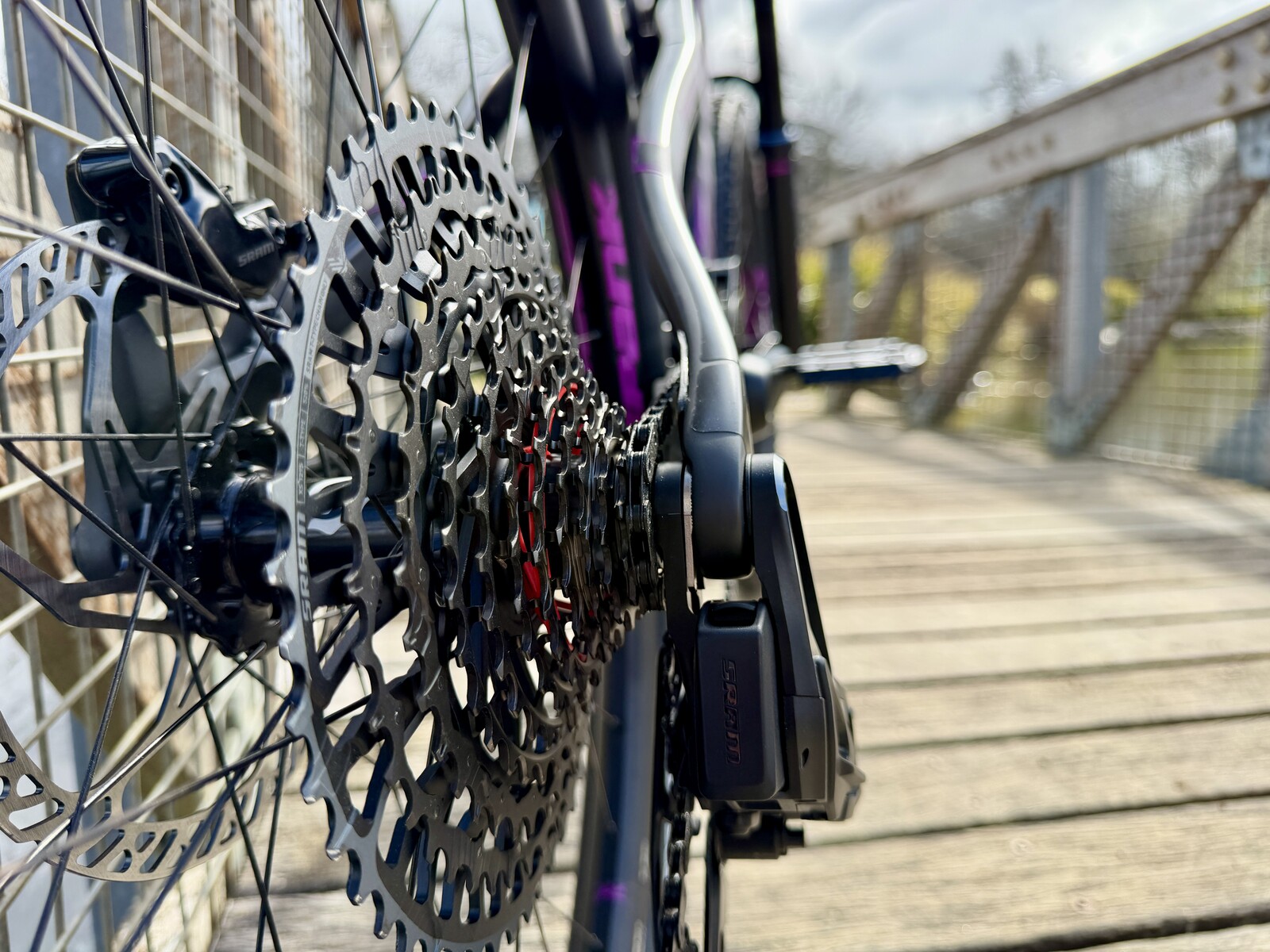 Pivot Mach 6 Dream Build - Benjamin's Bike Check - Vital MTB