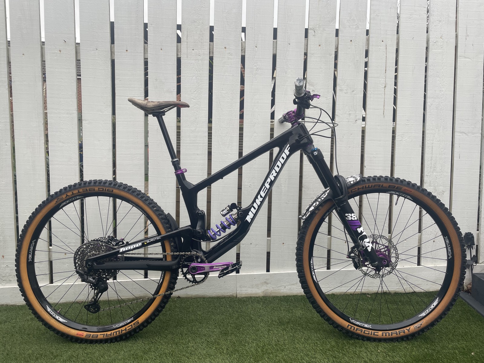 nukeproof giga decals