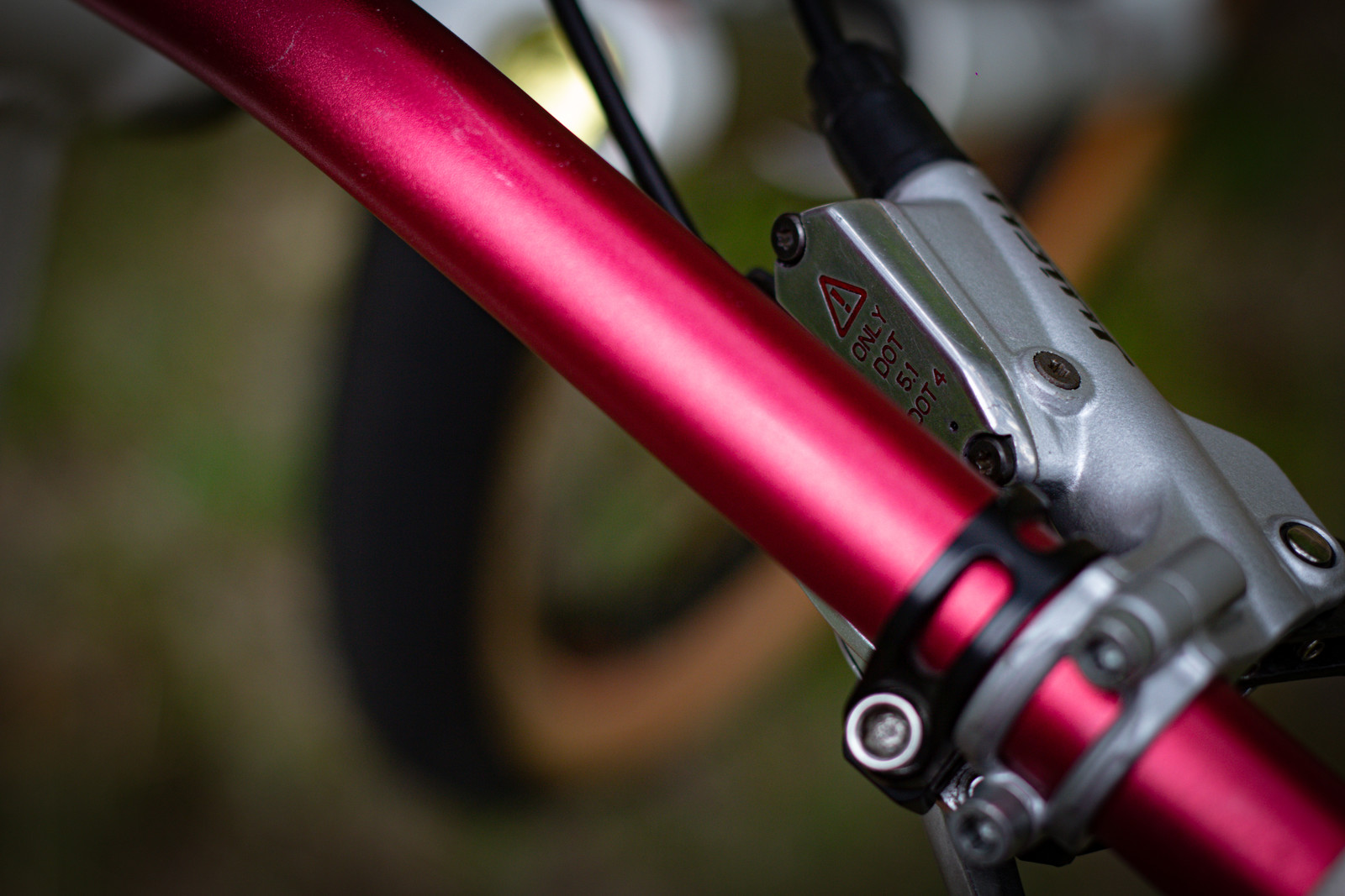 Jamis Durango 1 2009 (2023) - Vityusha_Ptichka's Bike Check - Vital MTB