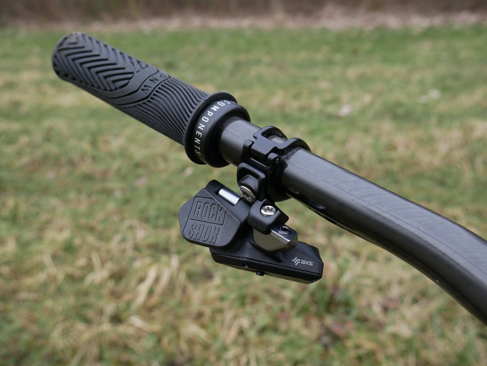 Nukeproof Mega 290 custom - Juraj_Harbal's Bike Check - Vital MTB