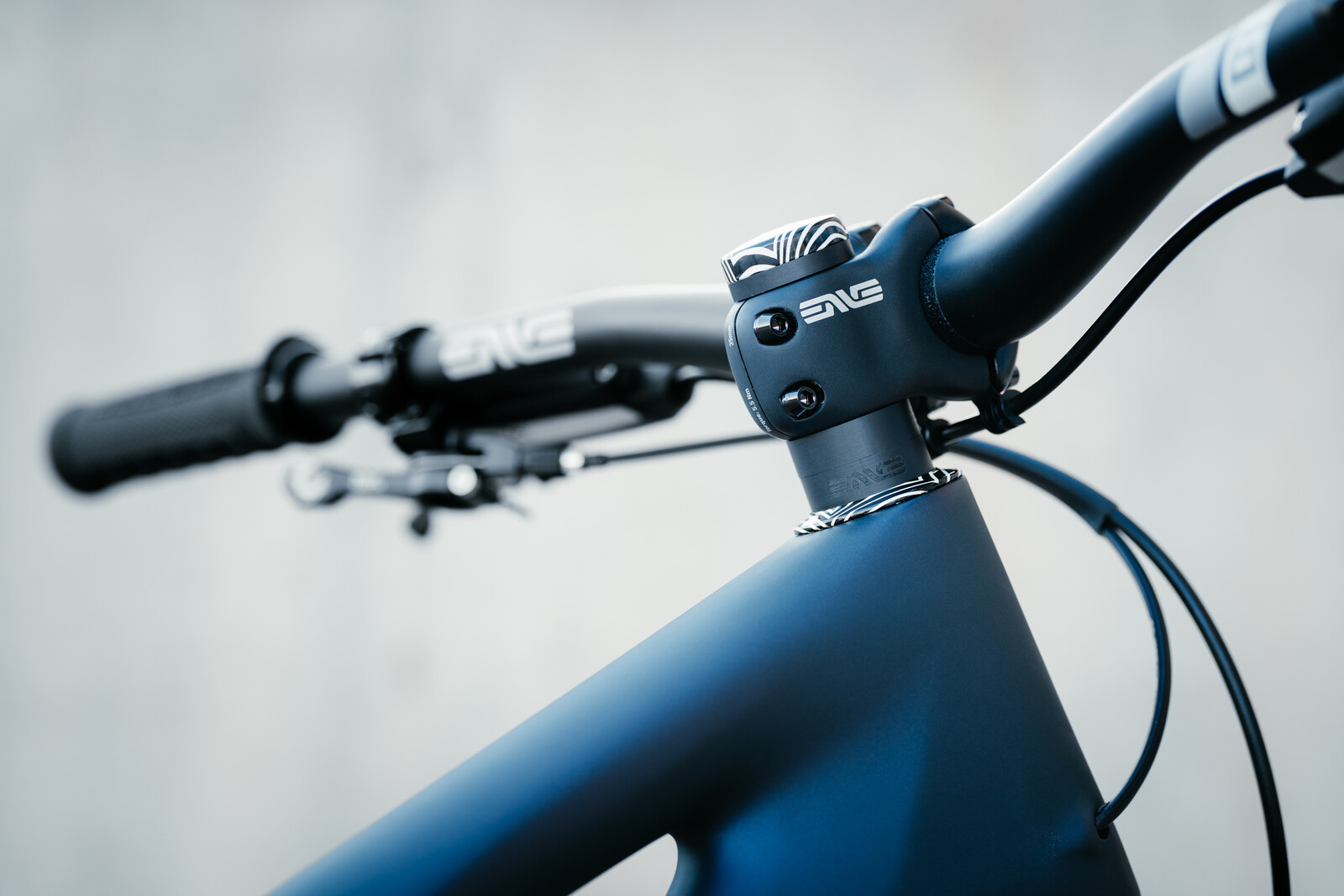 2023 S-Works Stumpjumper Custom - weekndr's Bike Check - Vital MTB