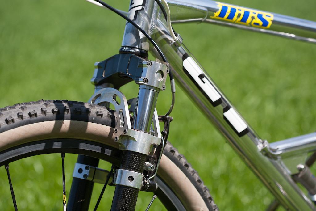 GT RTS-1 - zonoskar's Bike Check - Vital MTB