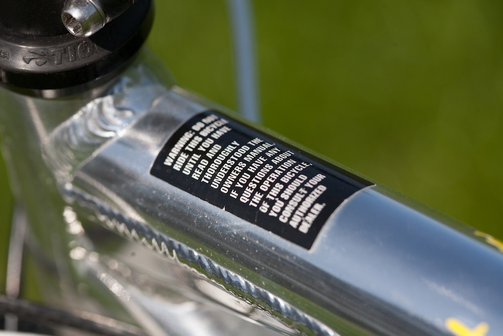 GT RTS-1 - zonoskar's Bike Check - Vital MTB