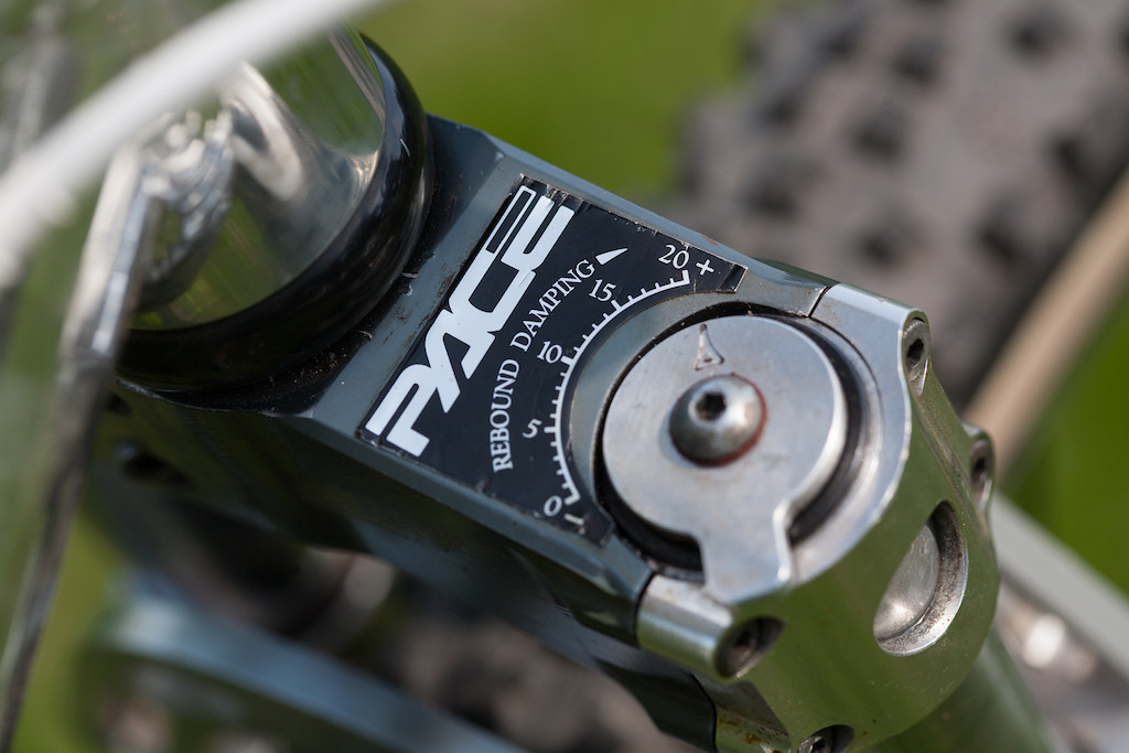 GT RTS-1 - zonoskar's Bike Check - Vital MTB