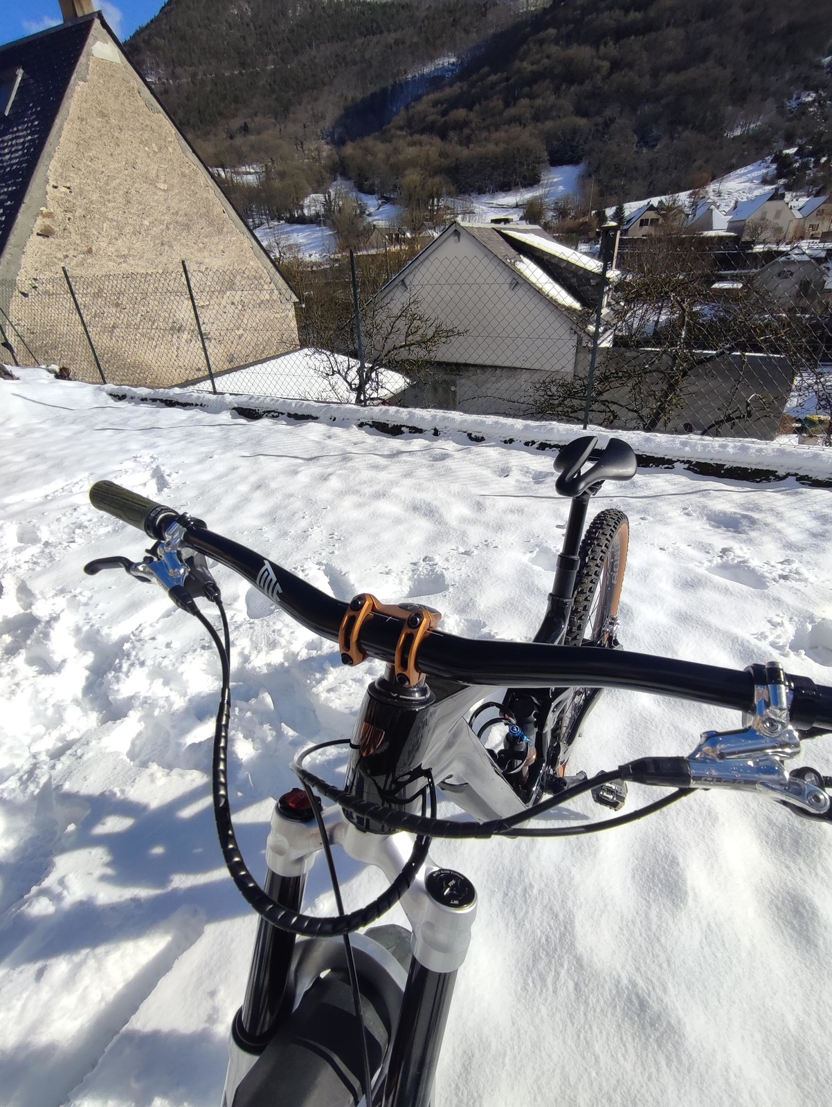 Fuel EX Gen 6 - Barth_31's Bike Check - Vital MTB