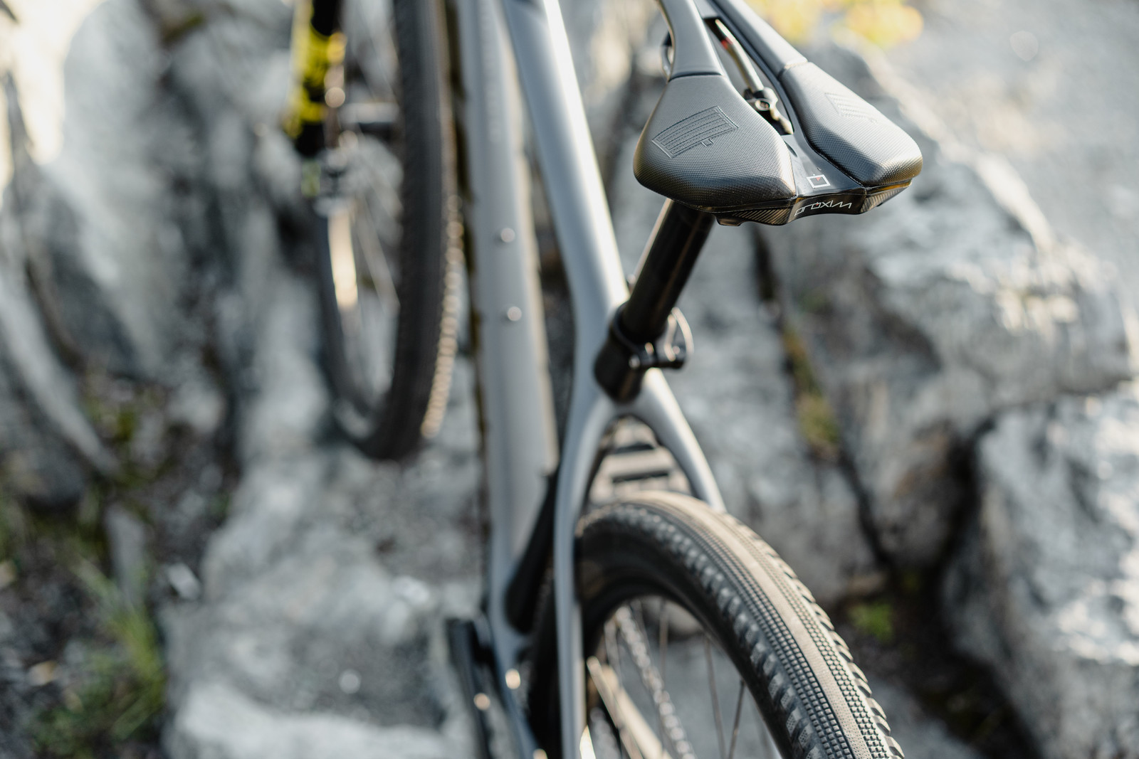 Scott Scale 925 | Black/Gray - romankovaliuk's Bike Check - Vital MTB