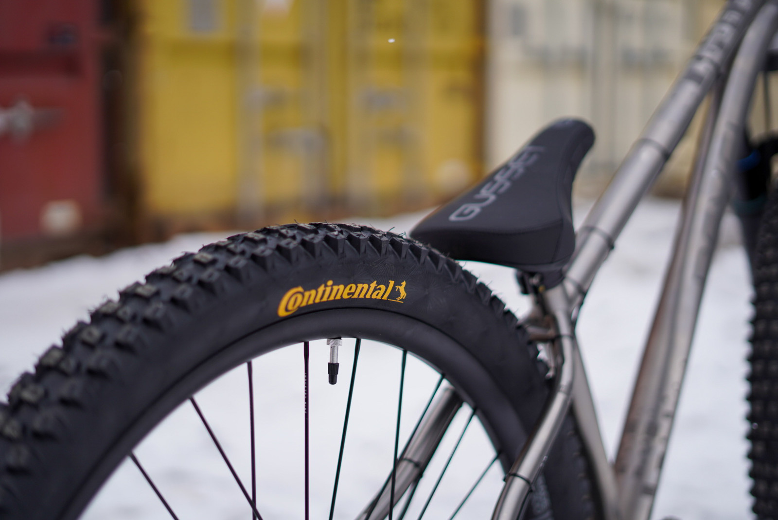 Revel TF 4X/Trial Build - ekrug91's Bike Check - Vital MTB