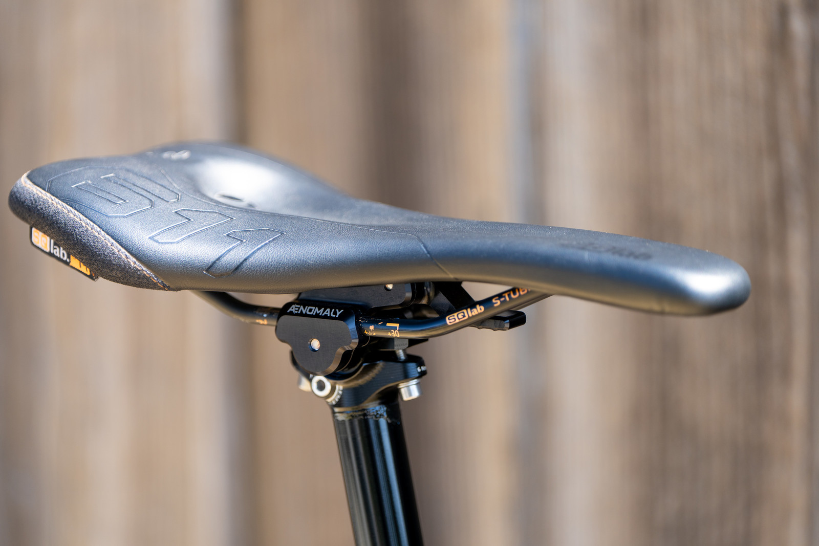 Contra MC - ekard's Bike Check - Vital MTB