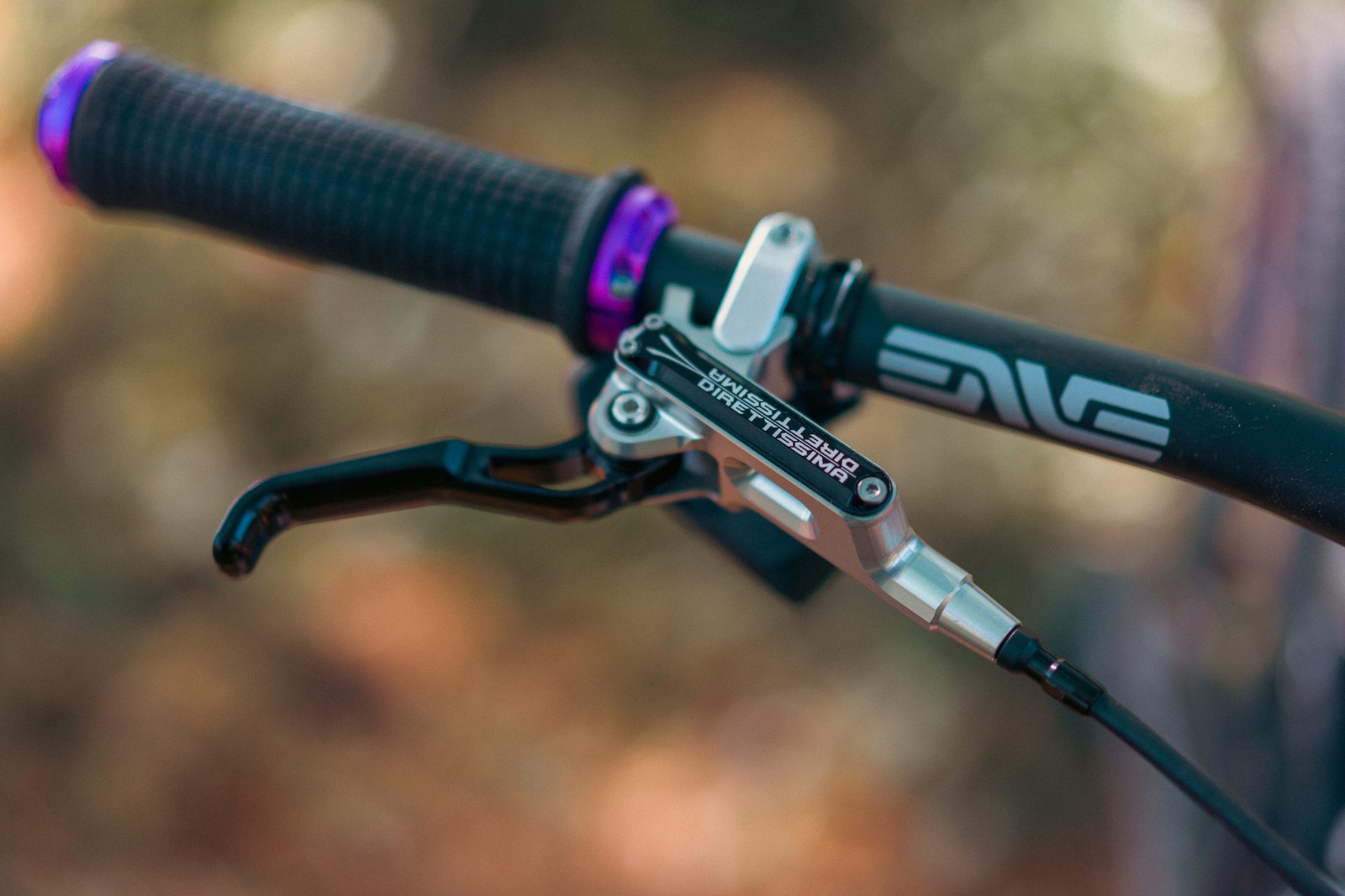 Switch9er FS Ti - Peeeeeeeeejay's Bike Check - Vital MTB