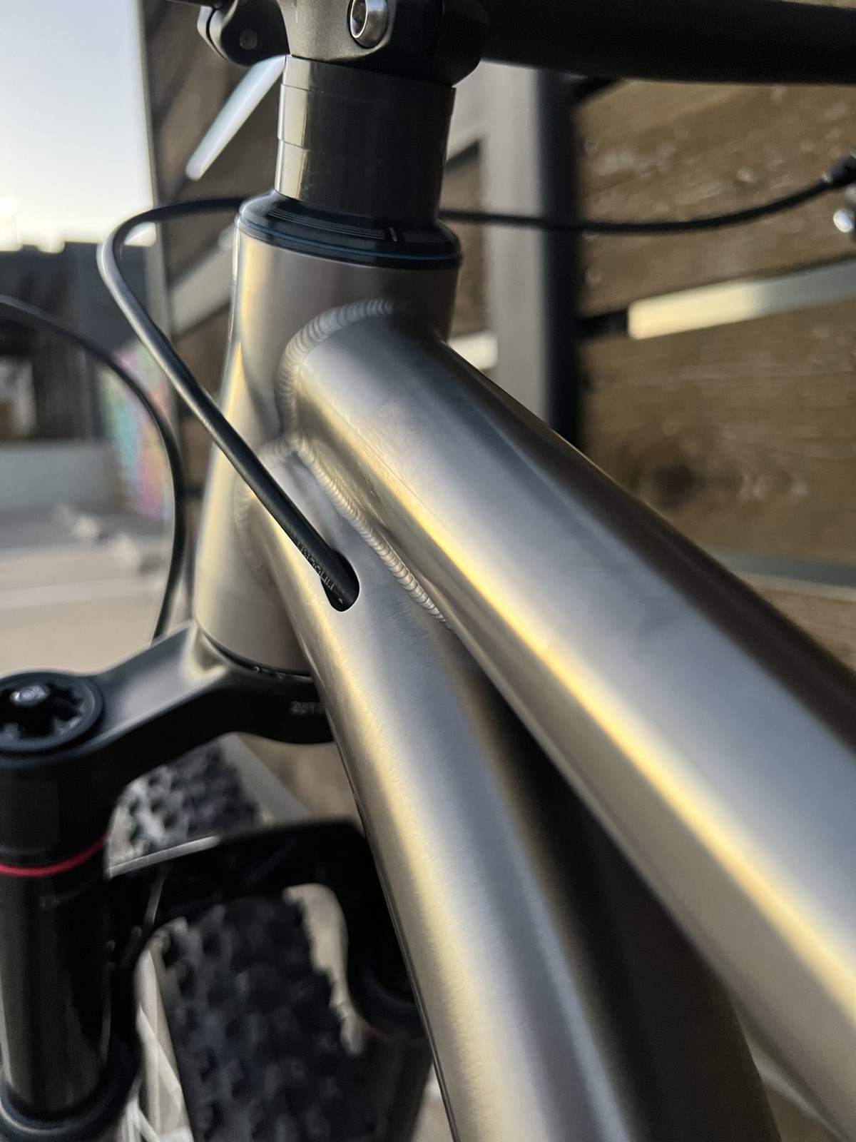 Ilse I Told You So - xl_cheese's Bike Check - Vital MTB
