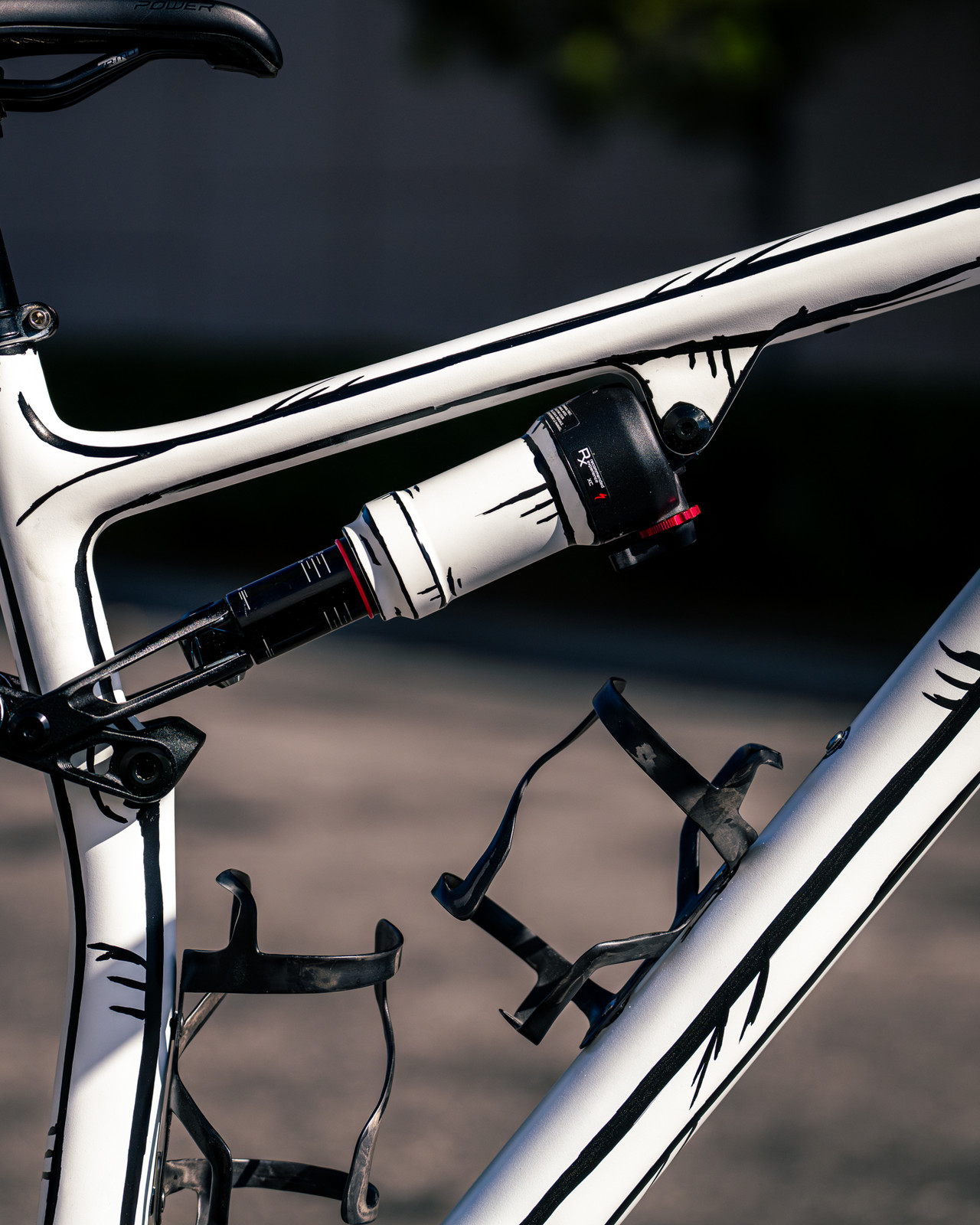 2022 Specialized Epic Evo Borderlands - CarterBrown's Bike Check ...