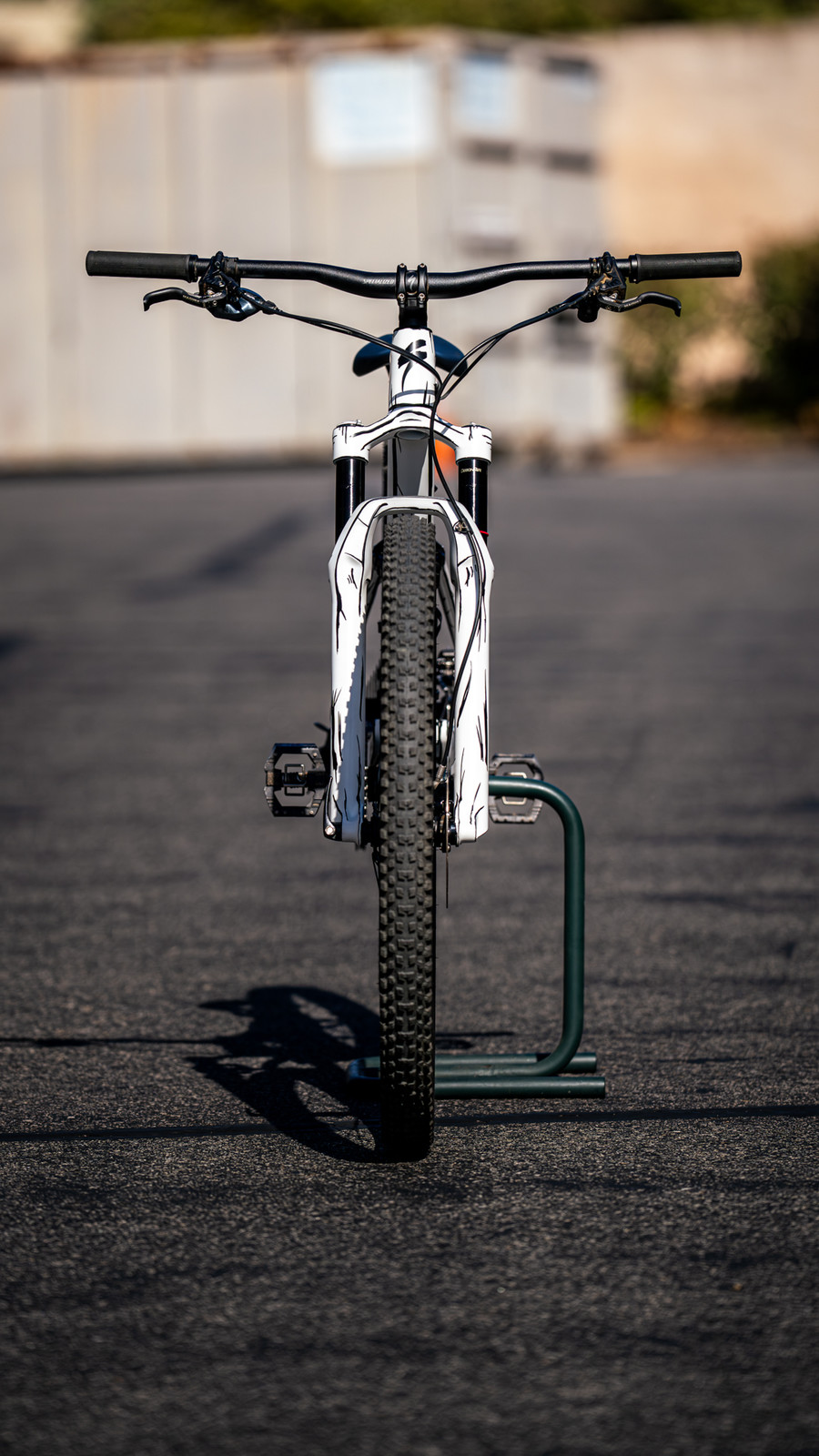 2022 Specialized Epic Evo Borderlands - CarterBrown's Bike Check ...