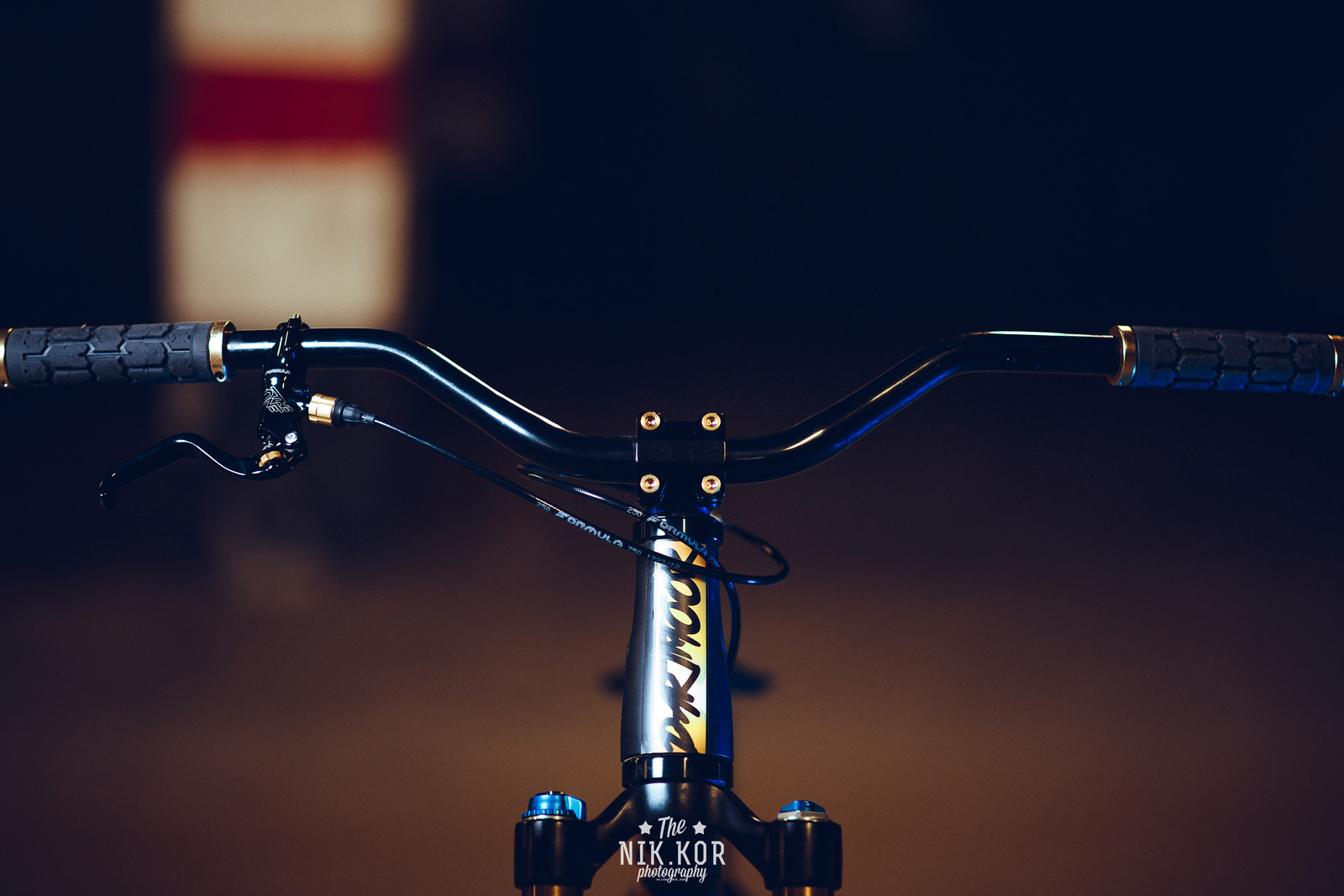 Dartmoor 26 Gold Player Pump\Dirt - chTrIaL21's Bike Check - Vital MTB