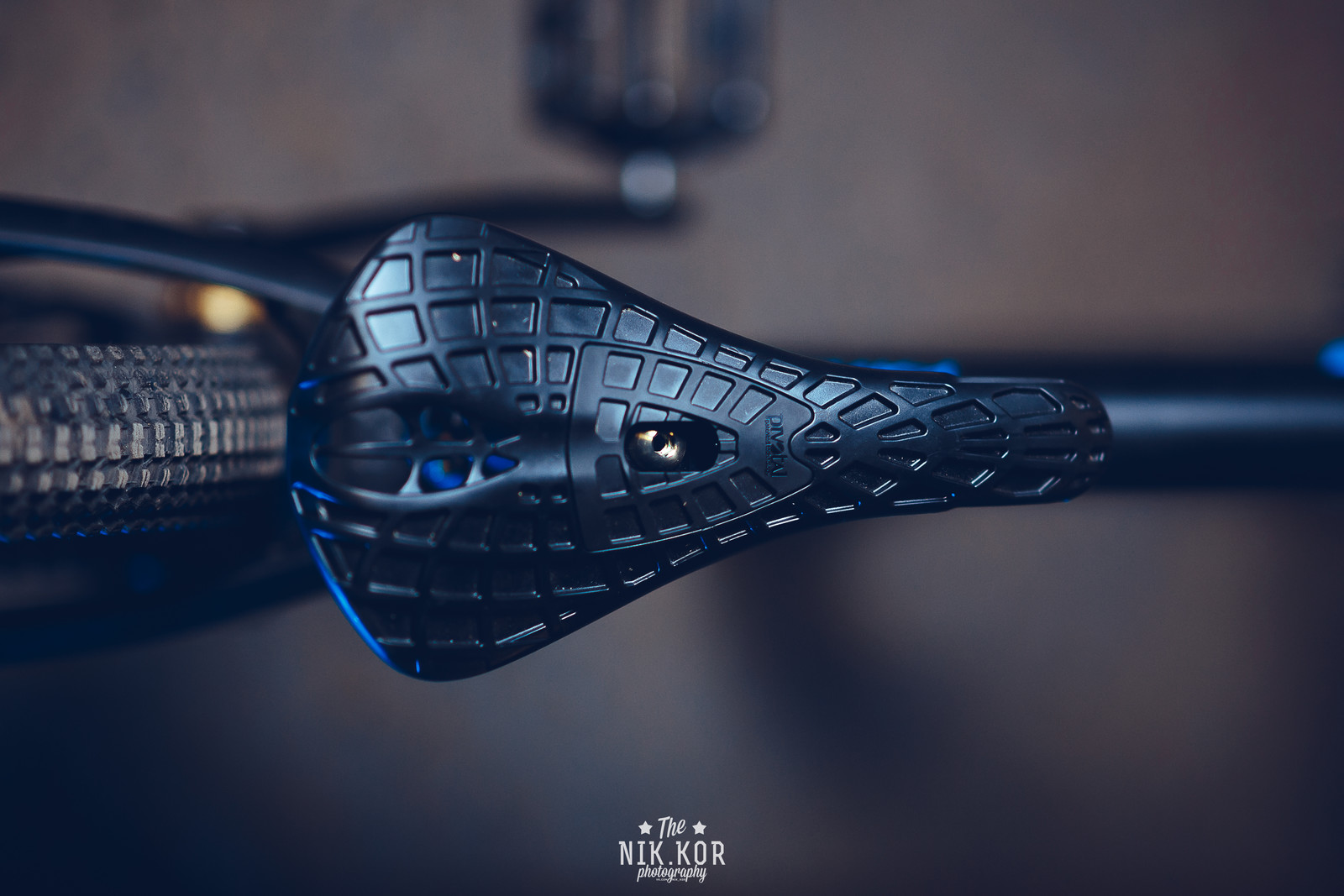 Dartmoor 26 Gold Player Pump\Dirt - chTrIaL21's Bike Check - Vital MTB