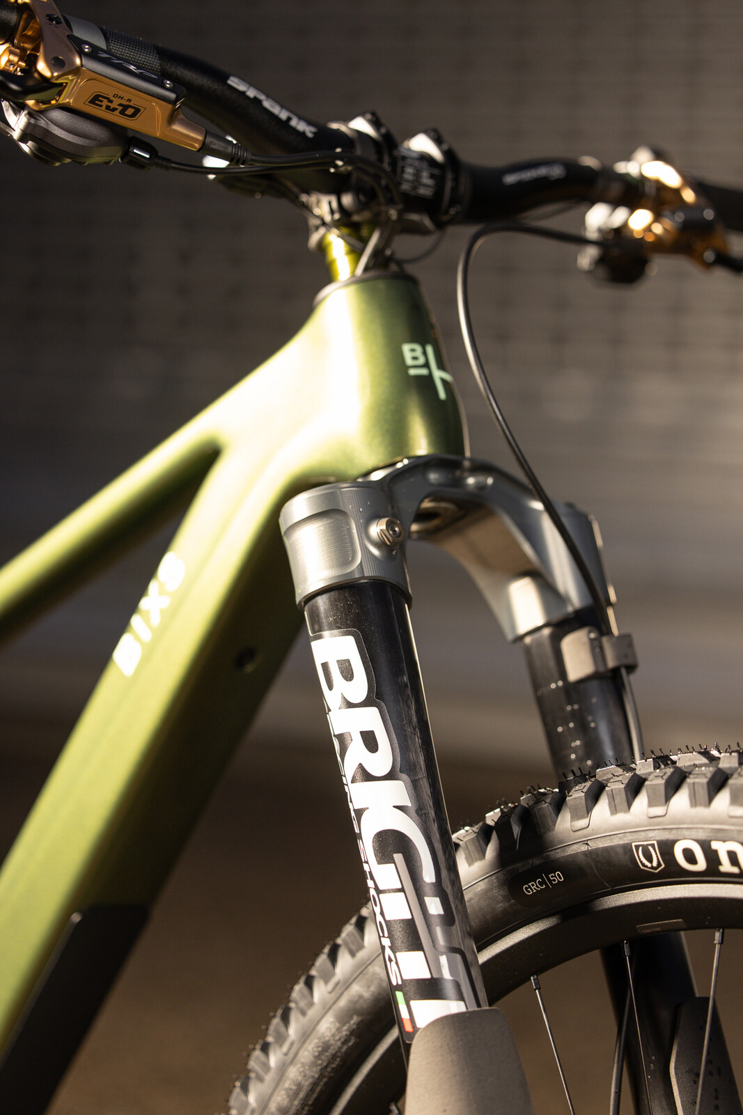 BiXS Sign E23 2024 - spitznagel.ch's Bike Check - Vital MTB