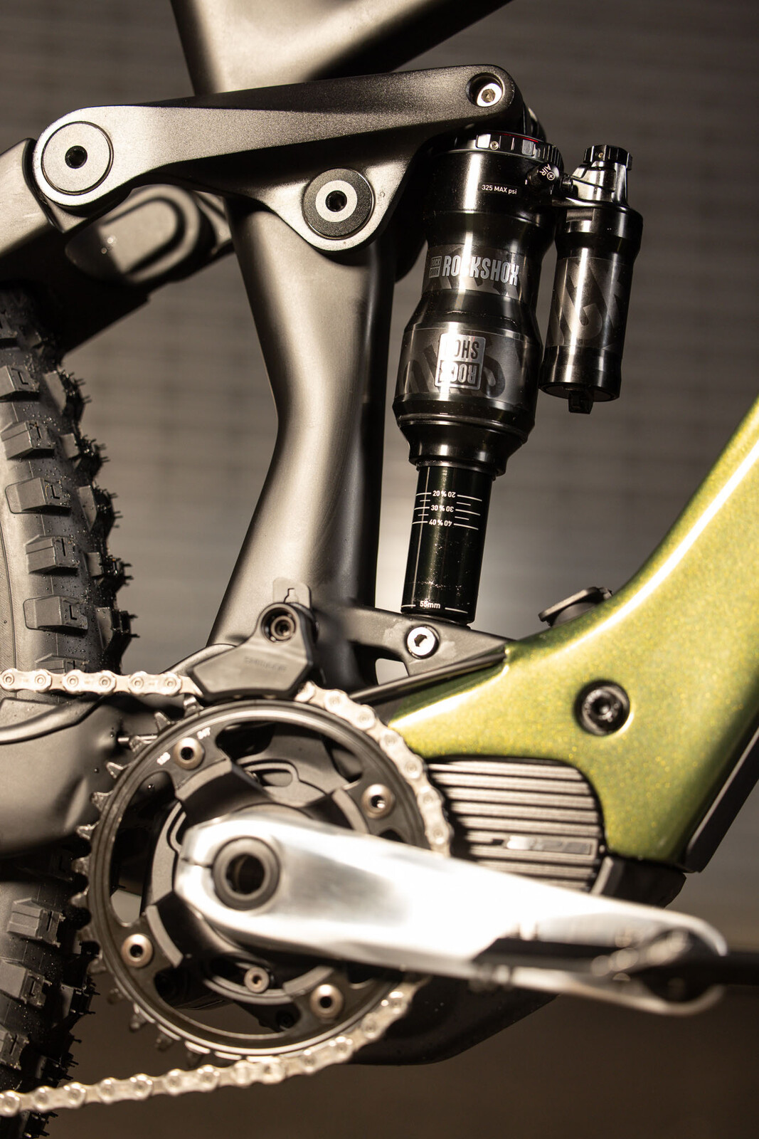 BiXS Sign E23 2024 - spitznagel.ch's Bike Check - Vital MTB