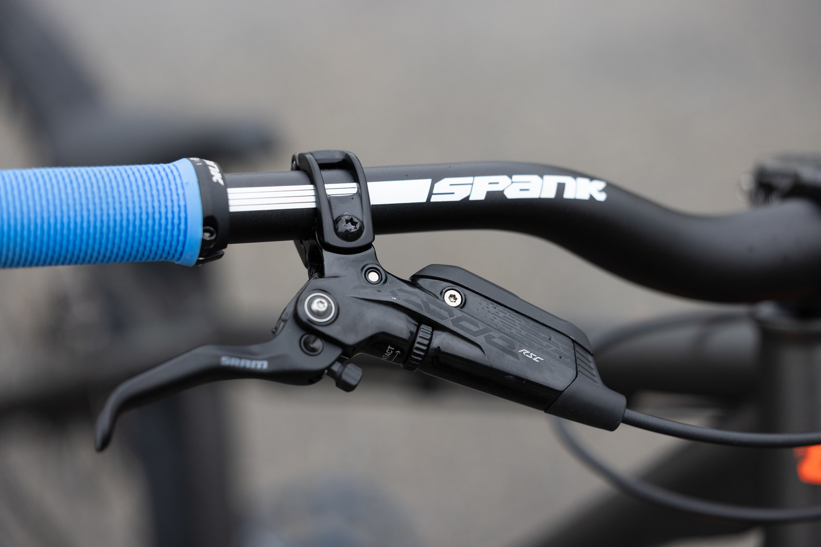 Bixs Stomp 1 - spitznagel.ch's Bike Check - Vital MTB