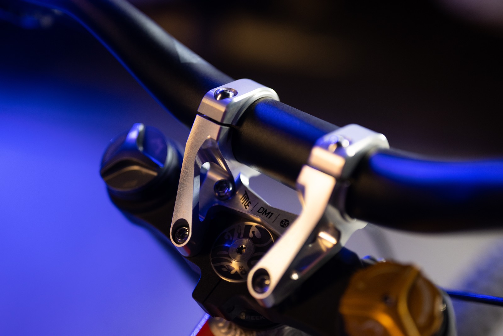 Alex Chay's 2022 Banshee Bikes Legend 650B Freeride Rig - alexchay's ...