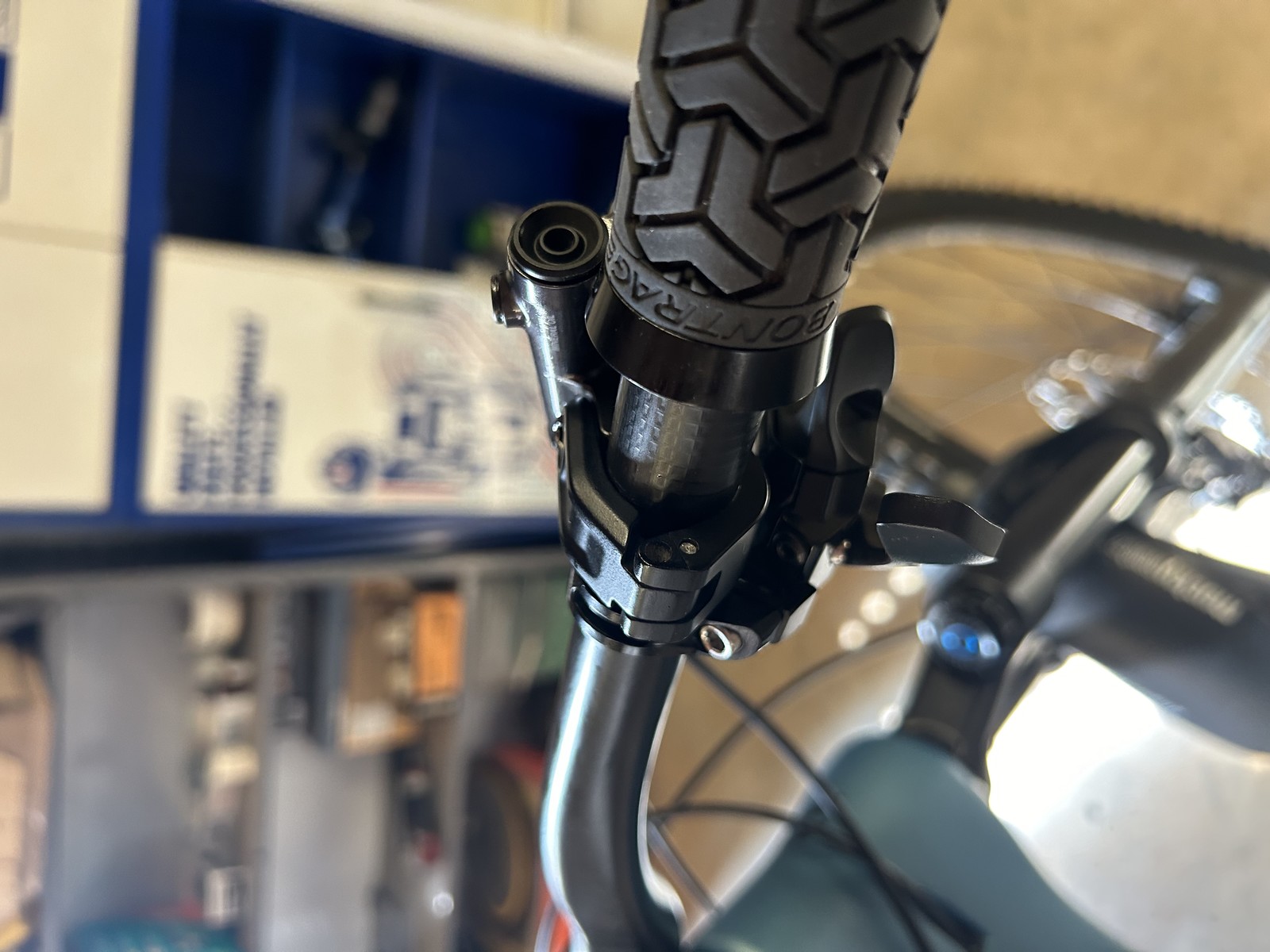 Deviate Highlander 140 - eclipsebikes's Bike Check - Vital MTB
