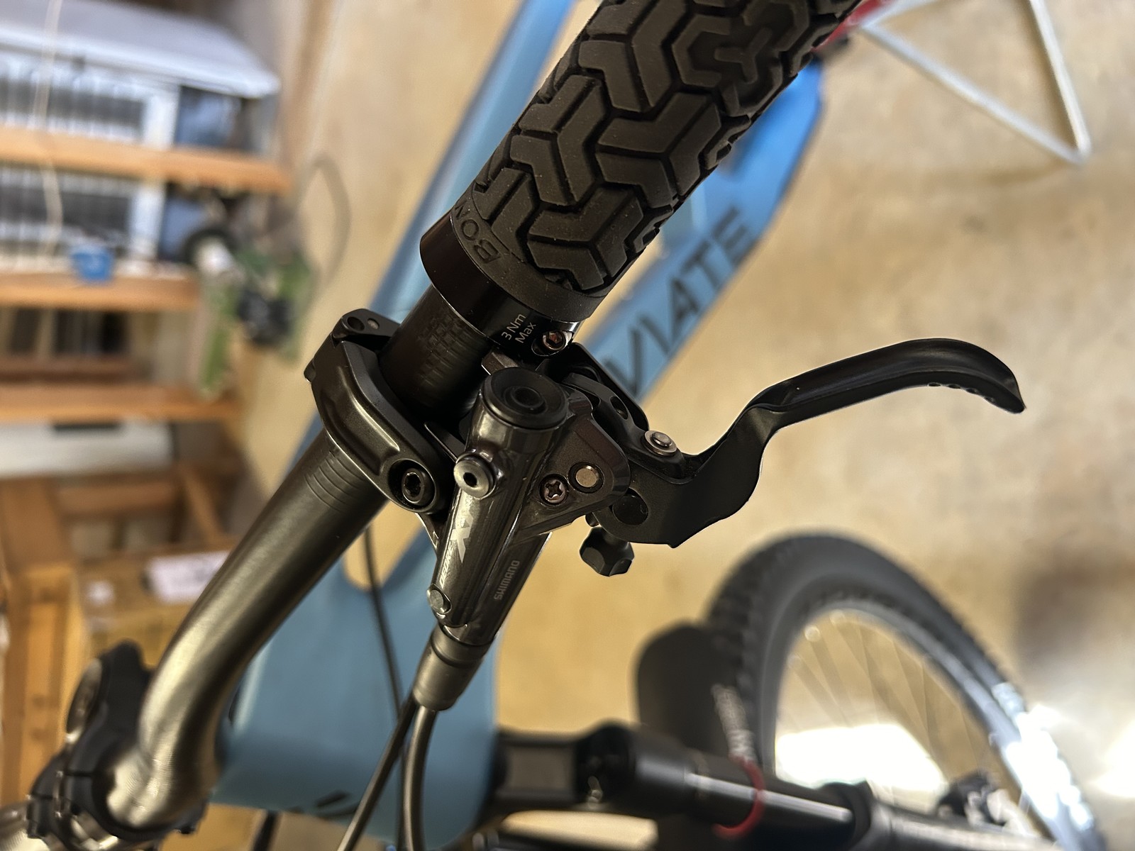 Deviate Highlander 140 - eclipsebikes's Bike Check - Vital MTB