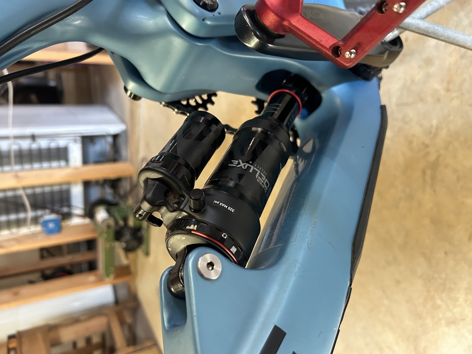 Deviate Highlander 140 - eclipsebikes's Bike Check - Vital MTB