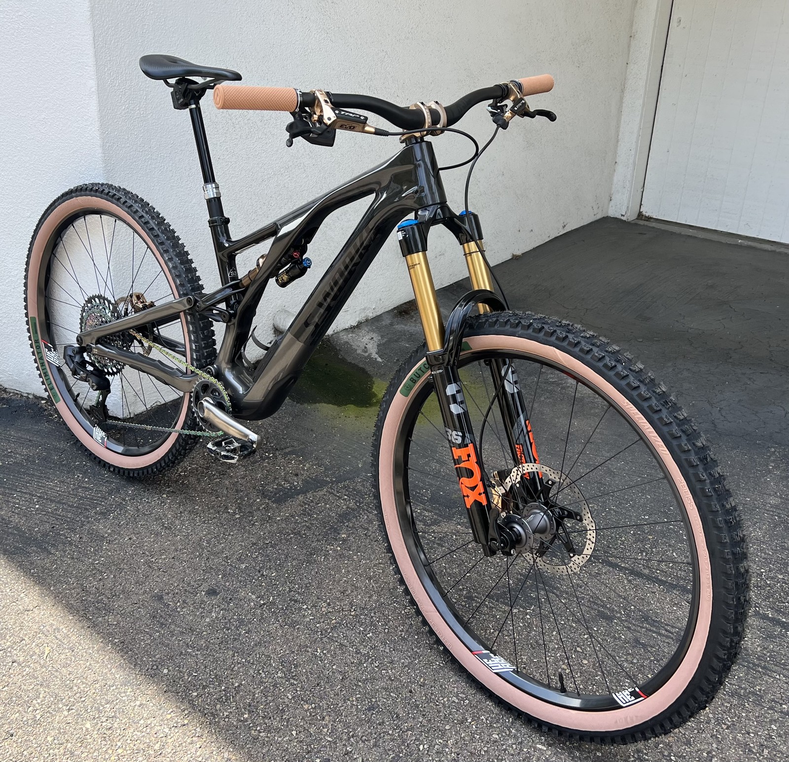 Stumpy mtb store