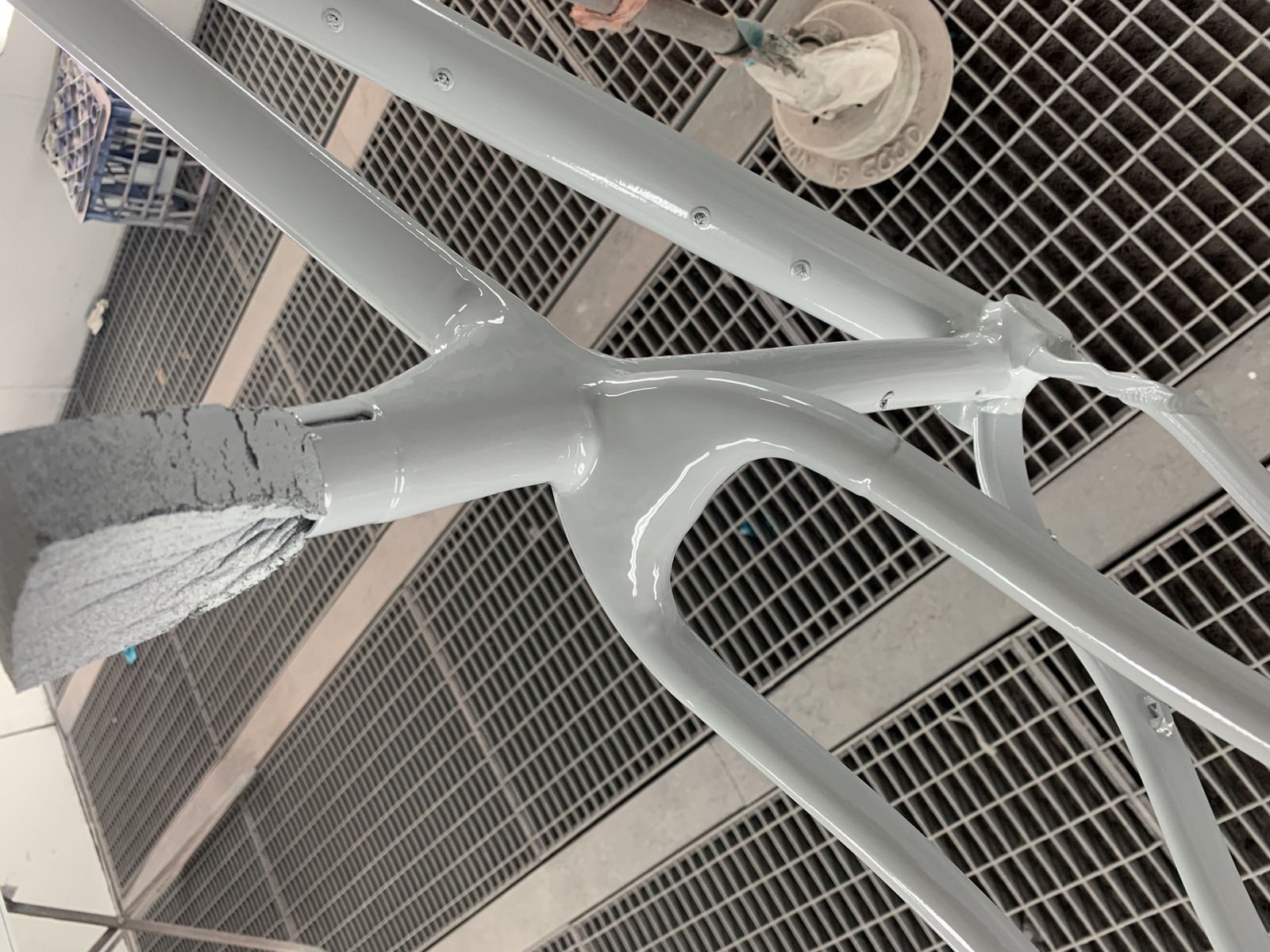 Merida Big.Trail. Custom Build & Paint - MyNameisEarl's Bike Check ...