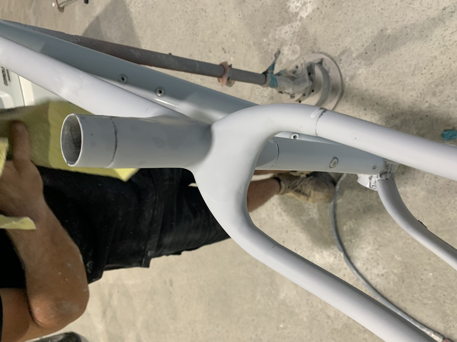 Merida Big.Trail. Custom Build & Paint - MyNameisEarl's Bike Check ...