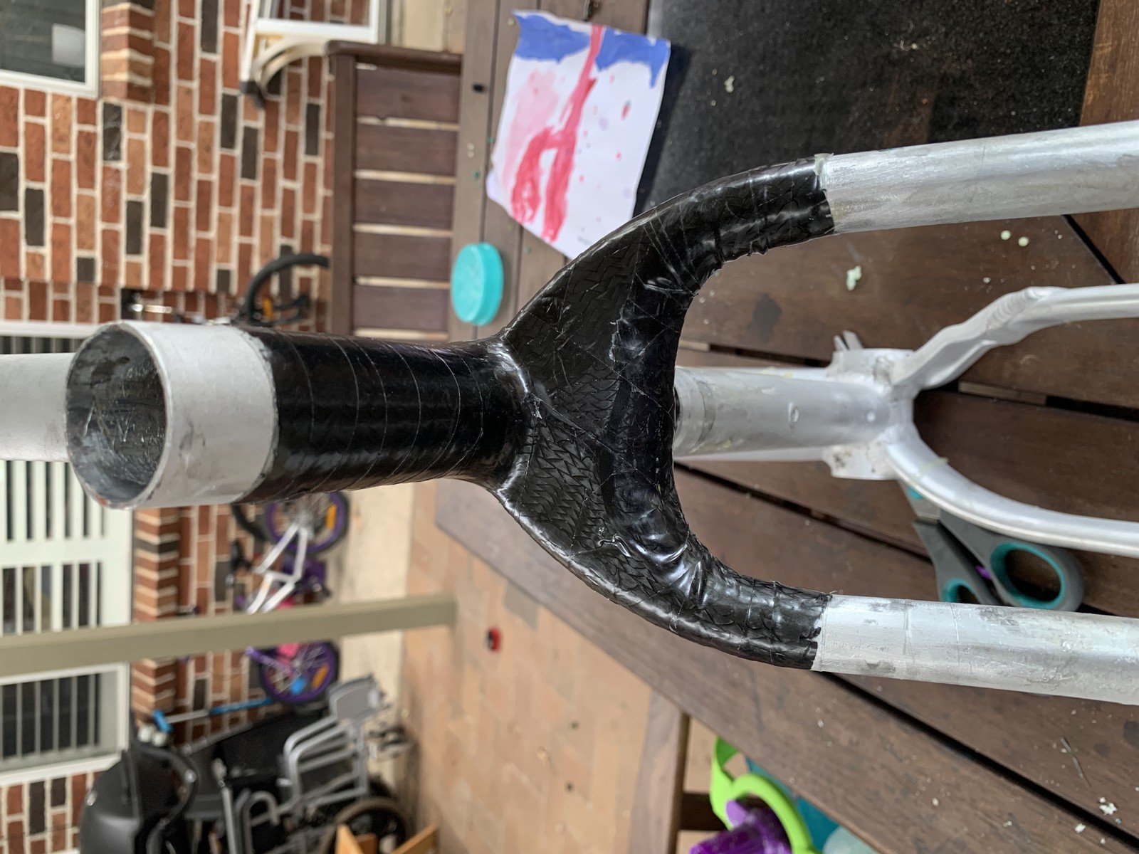 Merida Big.Trail. Custom Build & Paint - MyNameisEarl's Bike Check ...