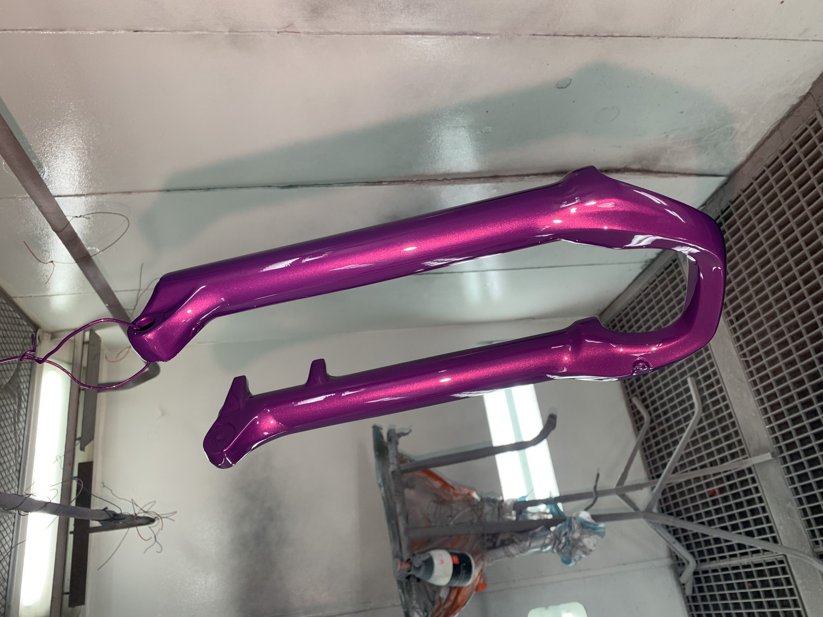 Merida Big.Trail. Custom Build & Paint - MyNameisEarl's Bike Check ...