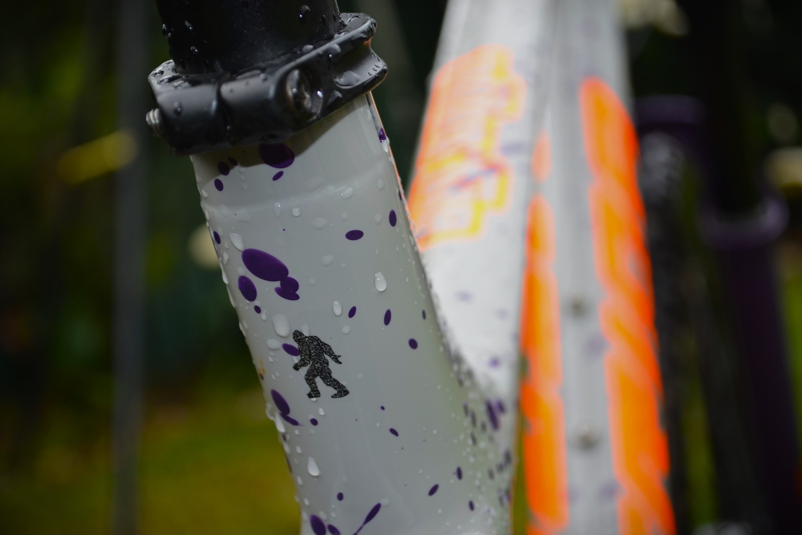 Merida Big.Trail. Custom Build & Paint - MyNameisEarl's Bike Check ...