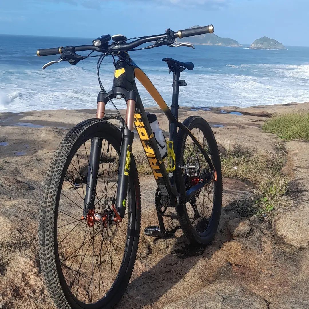 hardtail bike - Trifox Bike - Mountain Biking Pictures - Vital MTB