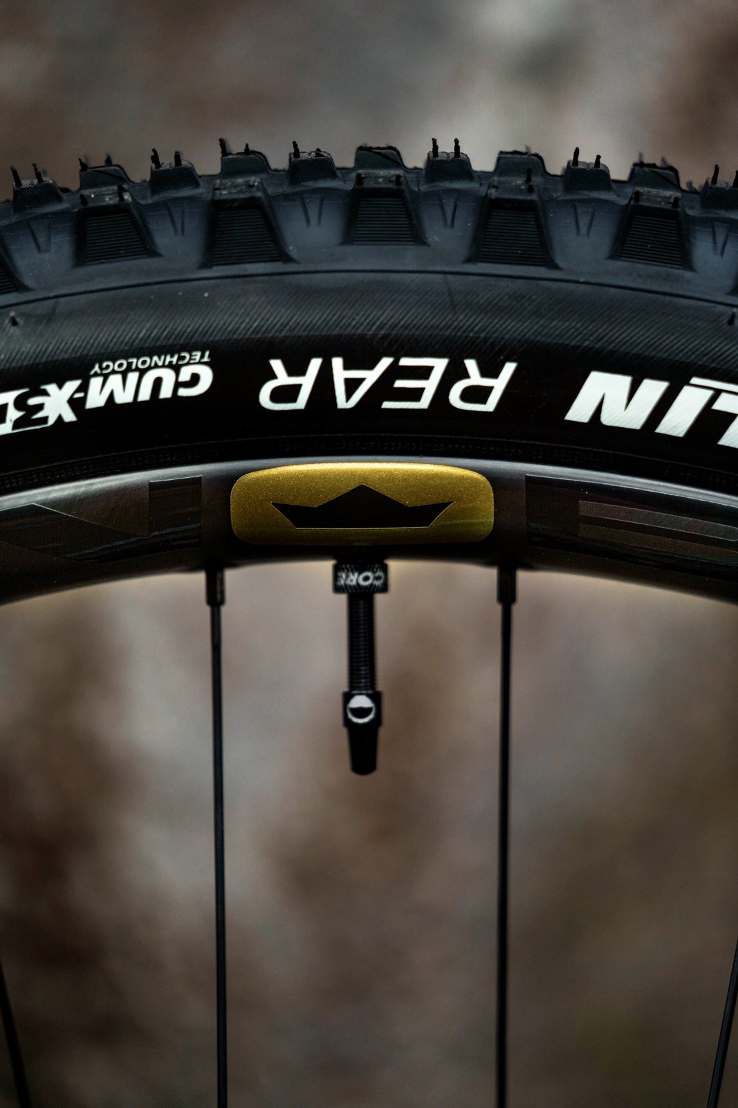 Yeti SB 150 🫧 Build - Tumbi's Bike Check - Vital MTB