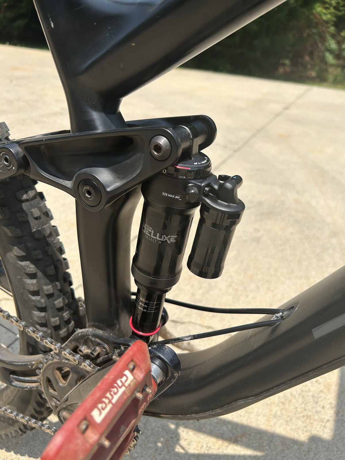 2018 Custom Trek Fuel EX - bikeaholic's Bike Check - Vital MTB