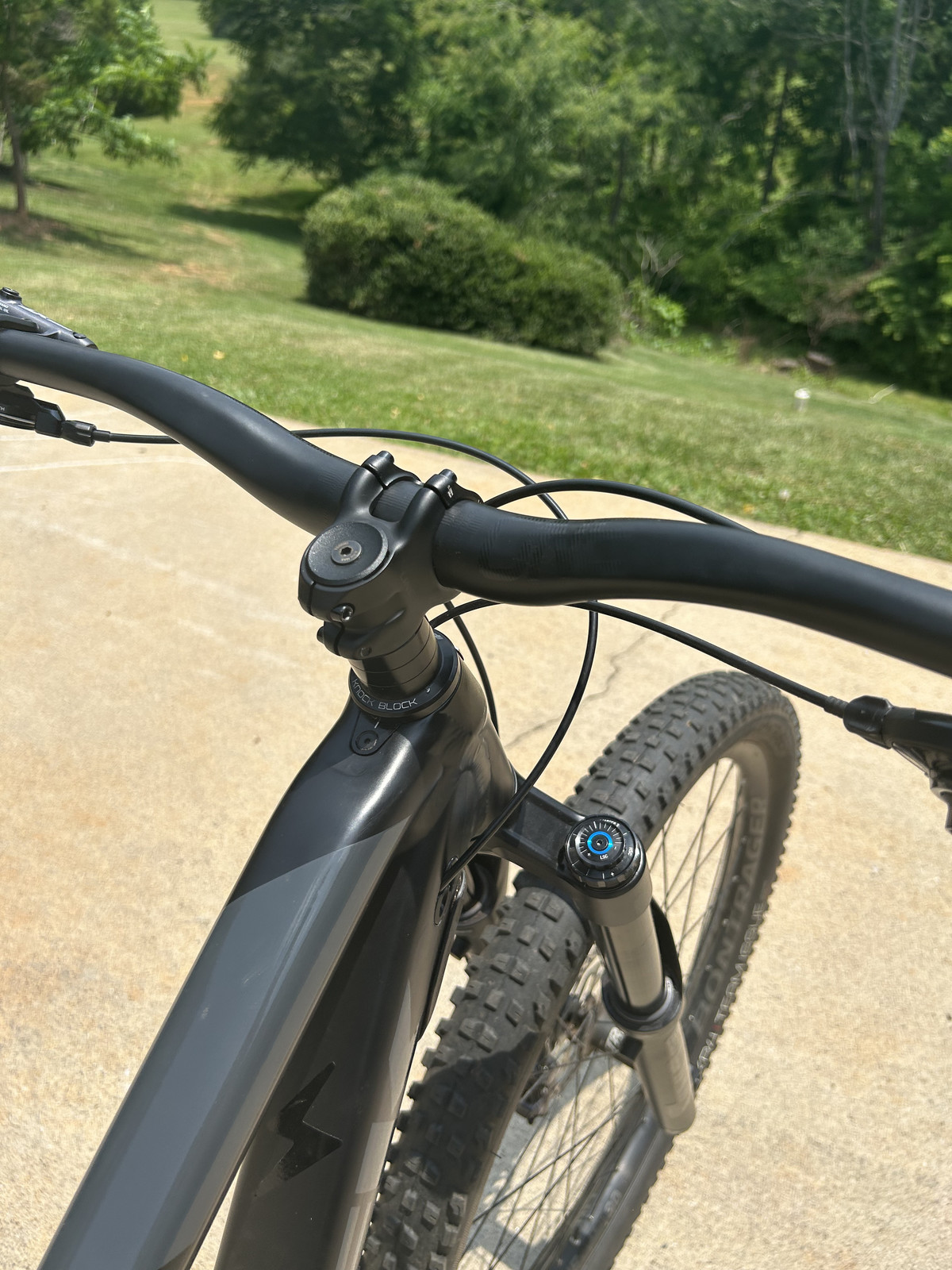 2018 Custom Trek Fuel EX - bikeaholic's Bike Check - Vital MTB