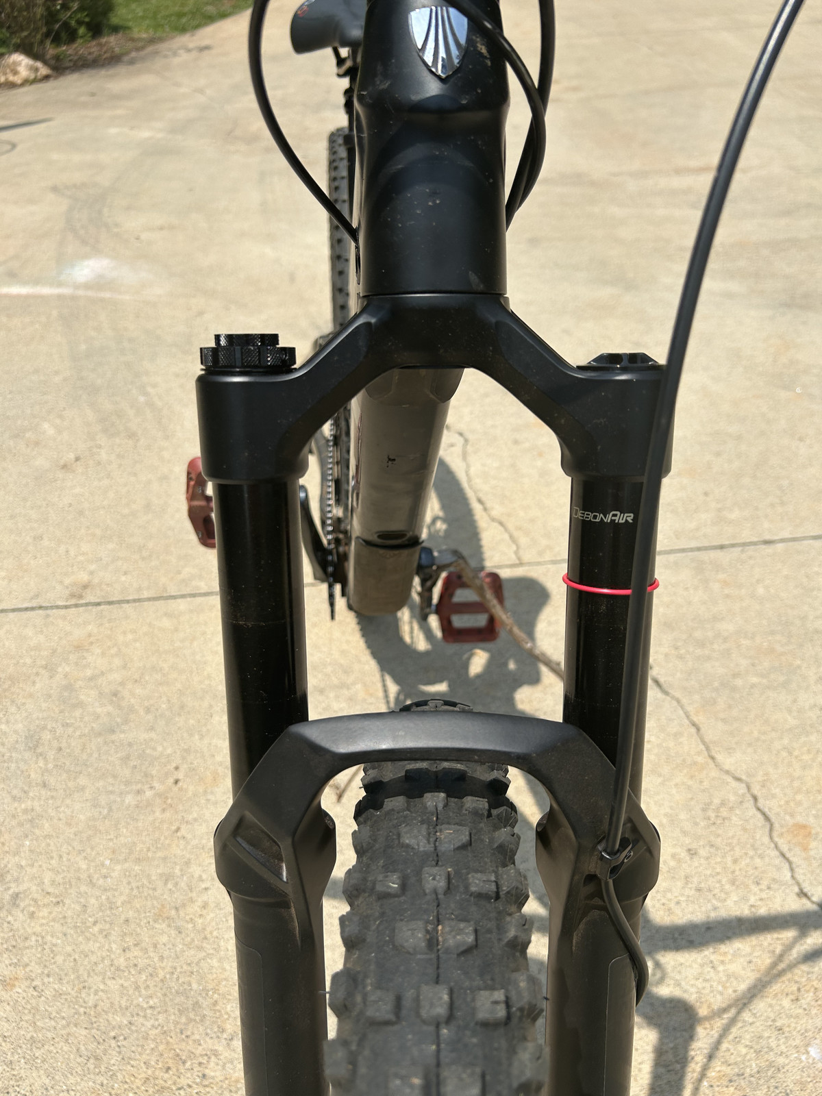 2018 Custom Trek Fuel EX - bikeaholic's Bike Check - Vital MTB