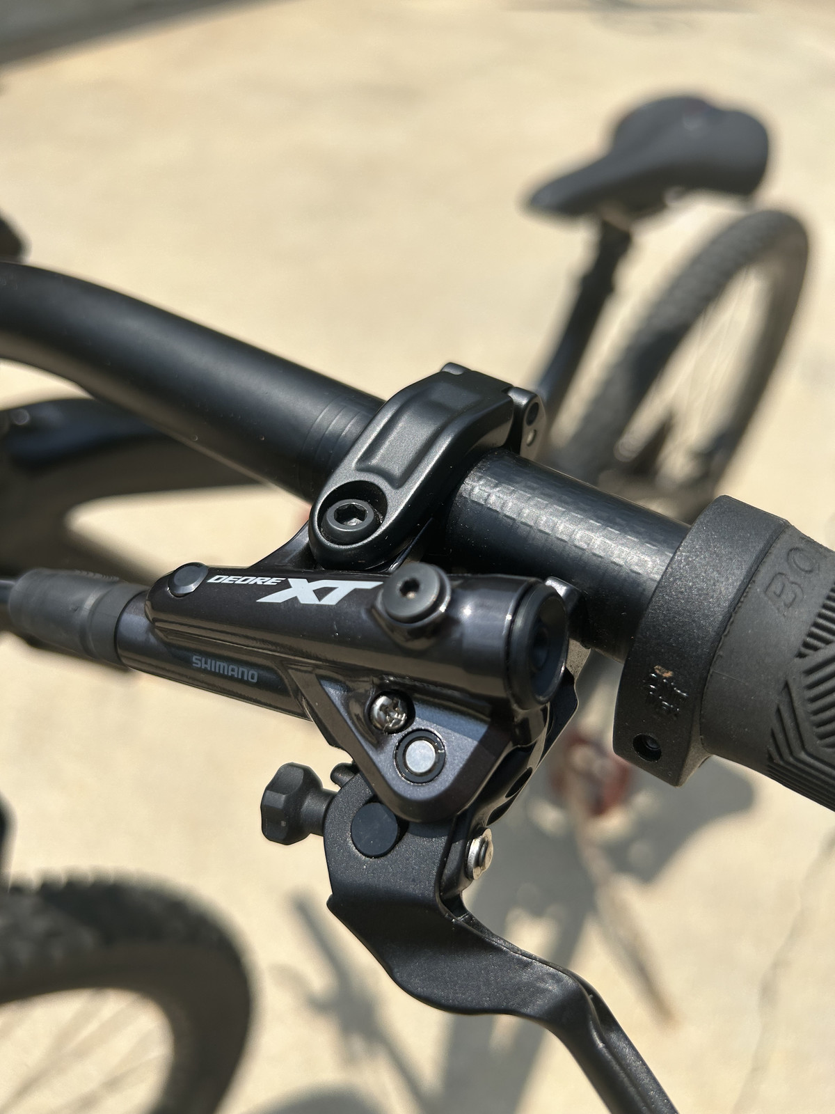 2018 Custom Trek Fuel EX - bikeaholic's Bike Check - Vital MTB