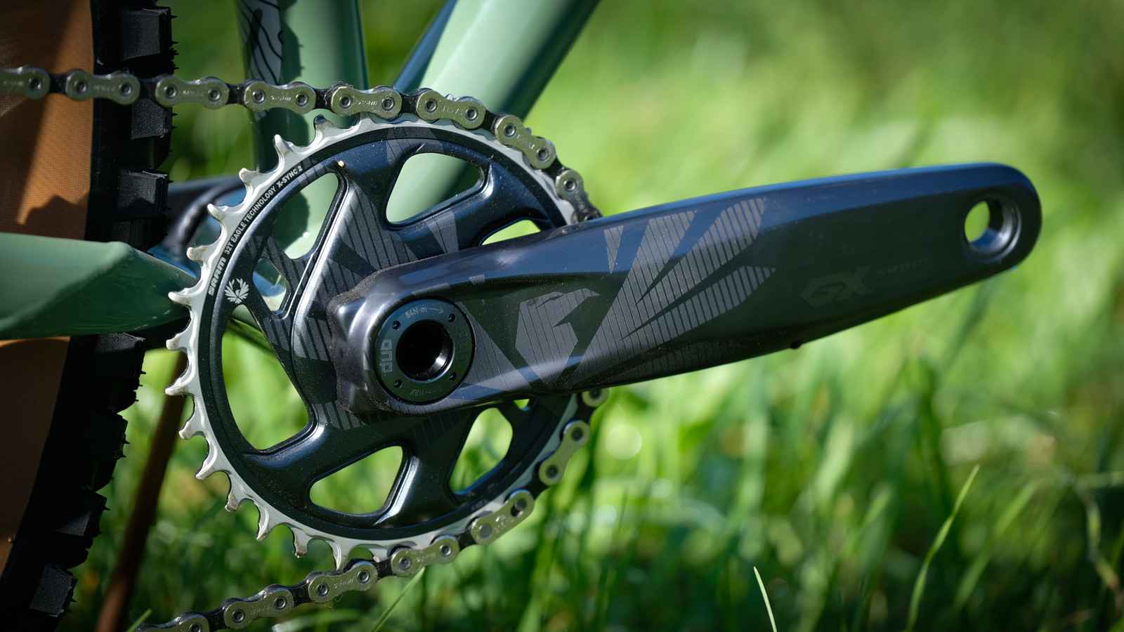 Production Privée Shan GT Explorer LTD - NINI Adventure's Bike Check ...