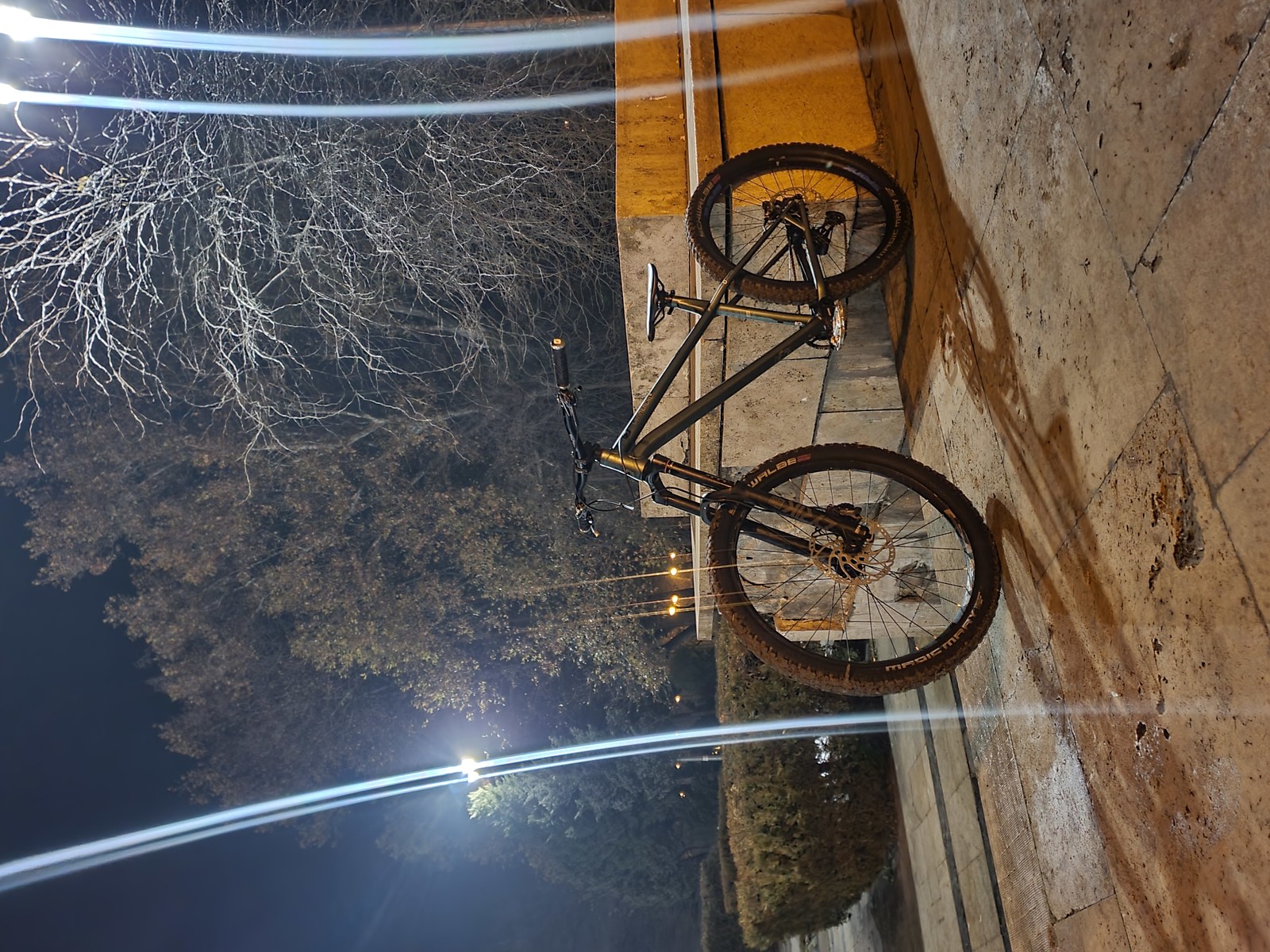 Custom Single speed Commencal Meta HT - _andrei.84's Bike Check - Vital MTB