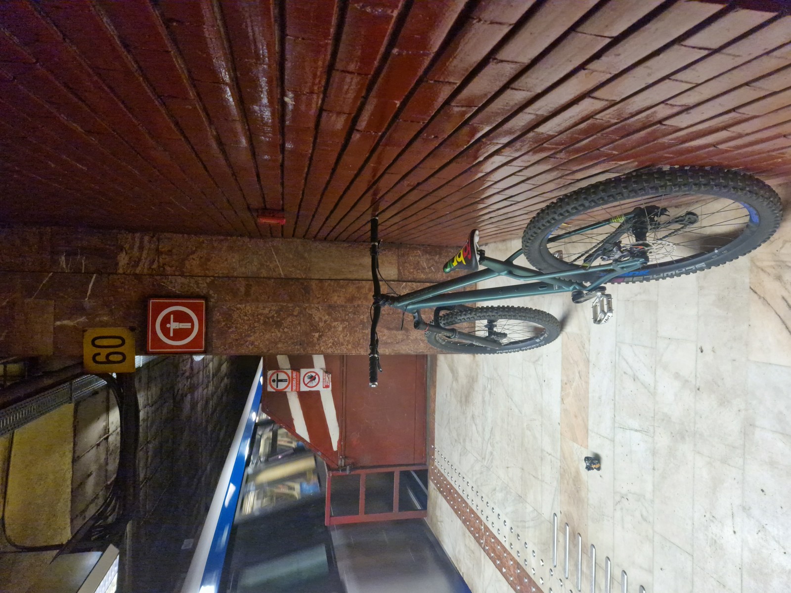 Custom Single speed Commencal Meta HT - _andrei.84's Bike Check - Vital MTB