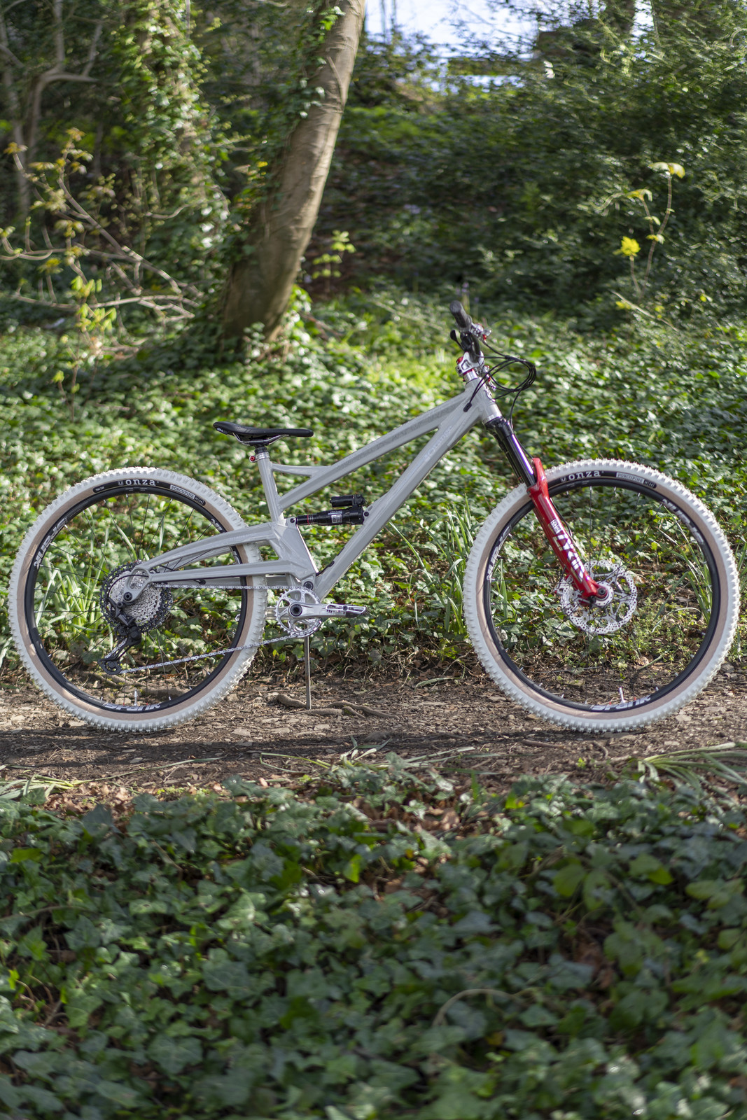 Orange Stage 6 EVO - CycleBuzz's Bike Check - Vital MTB