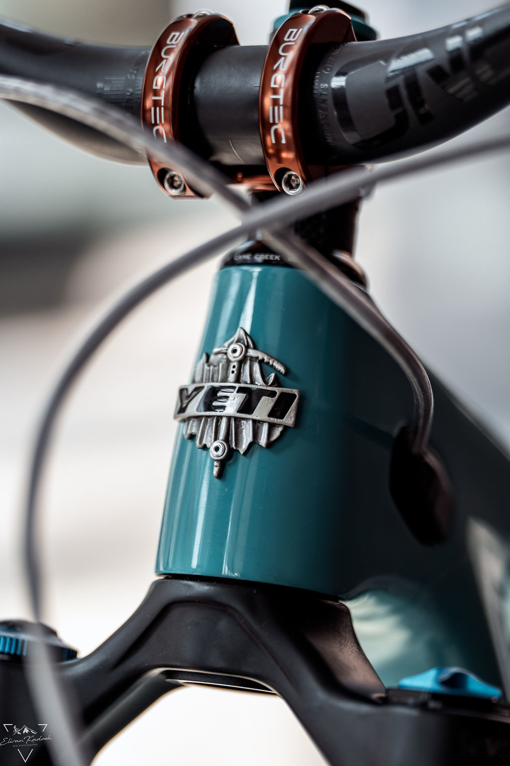 SB140LR (SIMA) - yanivkalif's Bike Check - Vital MTB