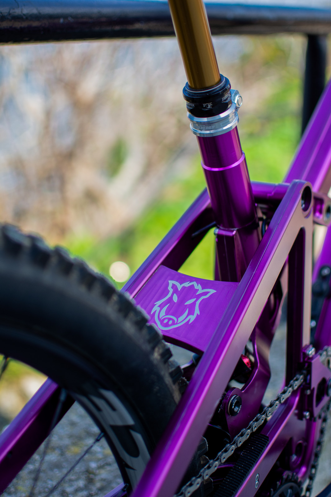 Aper KOMPACE - petrosafendras's Bike Check - Vital MTB