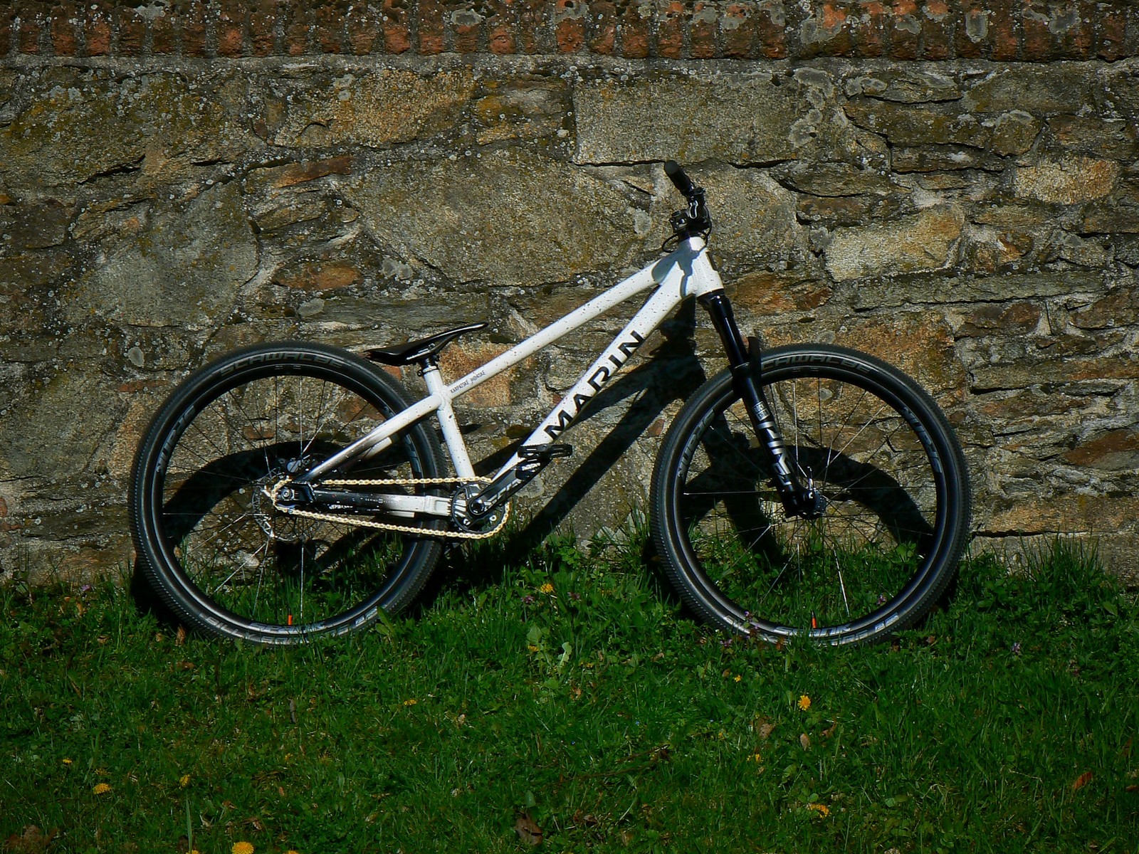 Marin Alcatraz 2024 - _simeon_424_'s Bike Check - Vital MTB