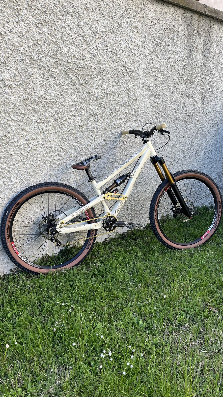 Scott voltage fr20 2010 by projects_bike_build - fabrizio_rivi's Bike ...